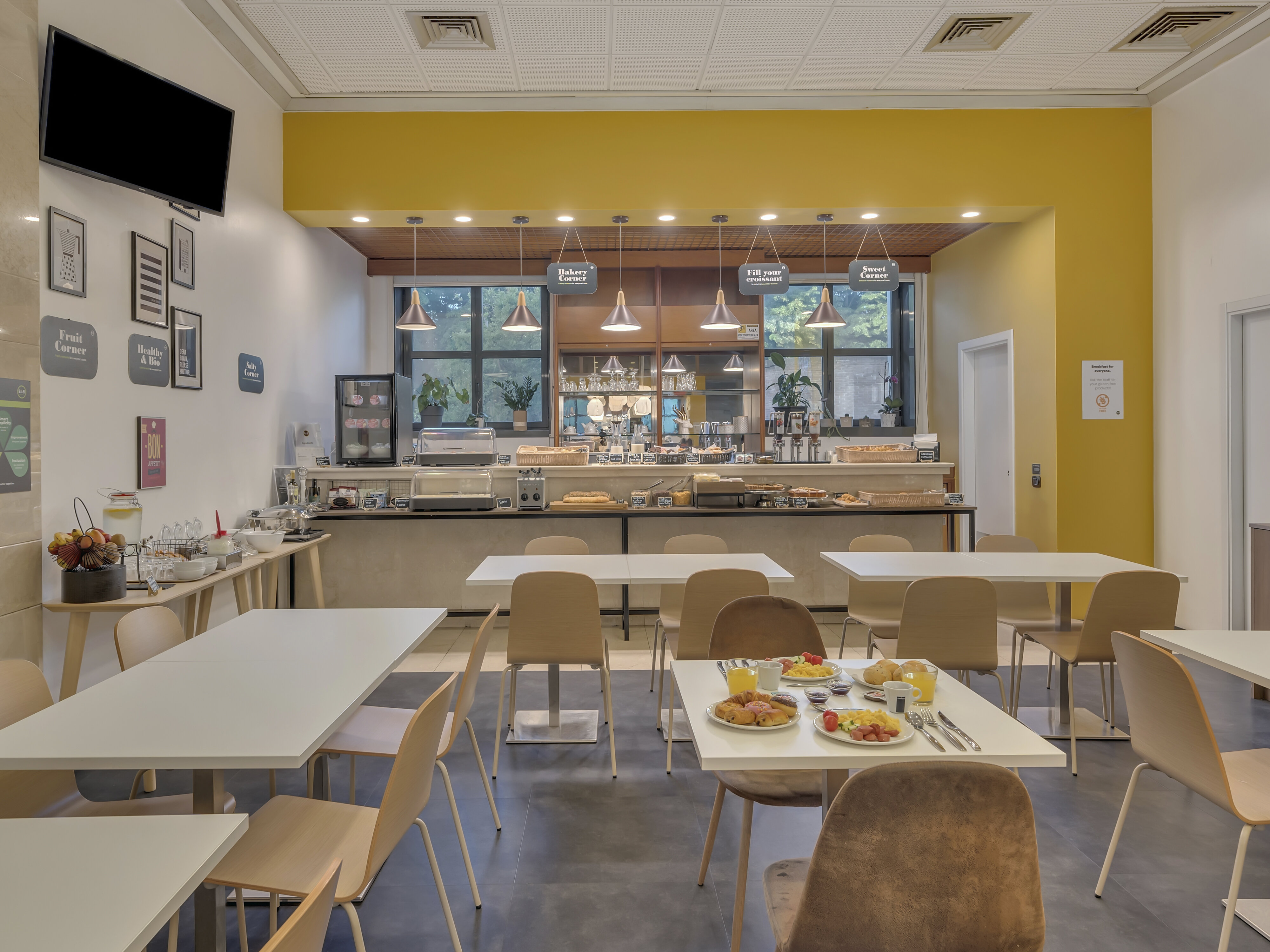 B&B Hotel CREMONA | vicino al centro di Cremona