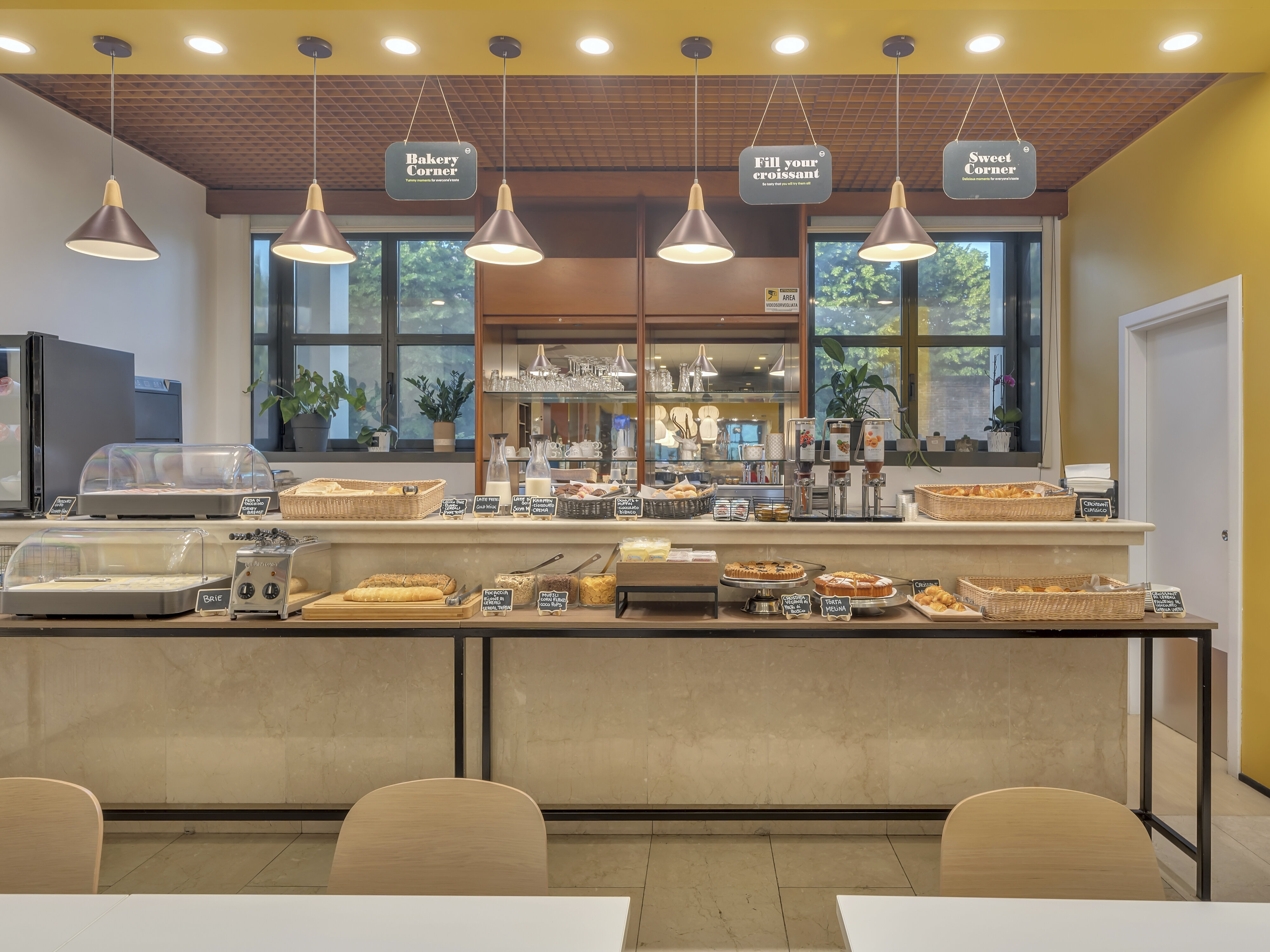 B&B Hotel CREMONA | vicino al centro di Cremona