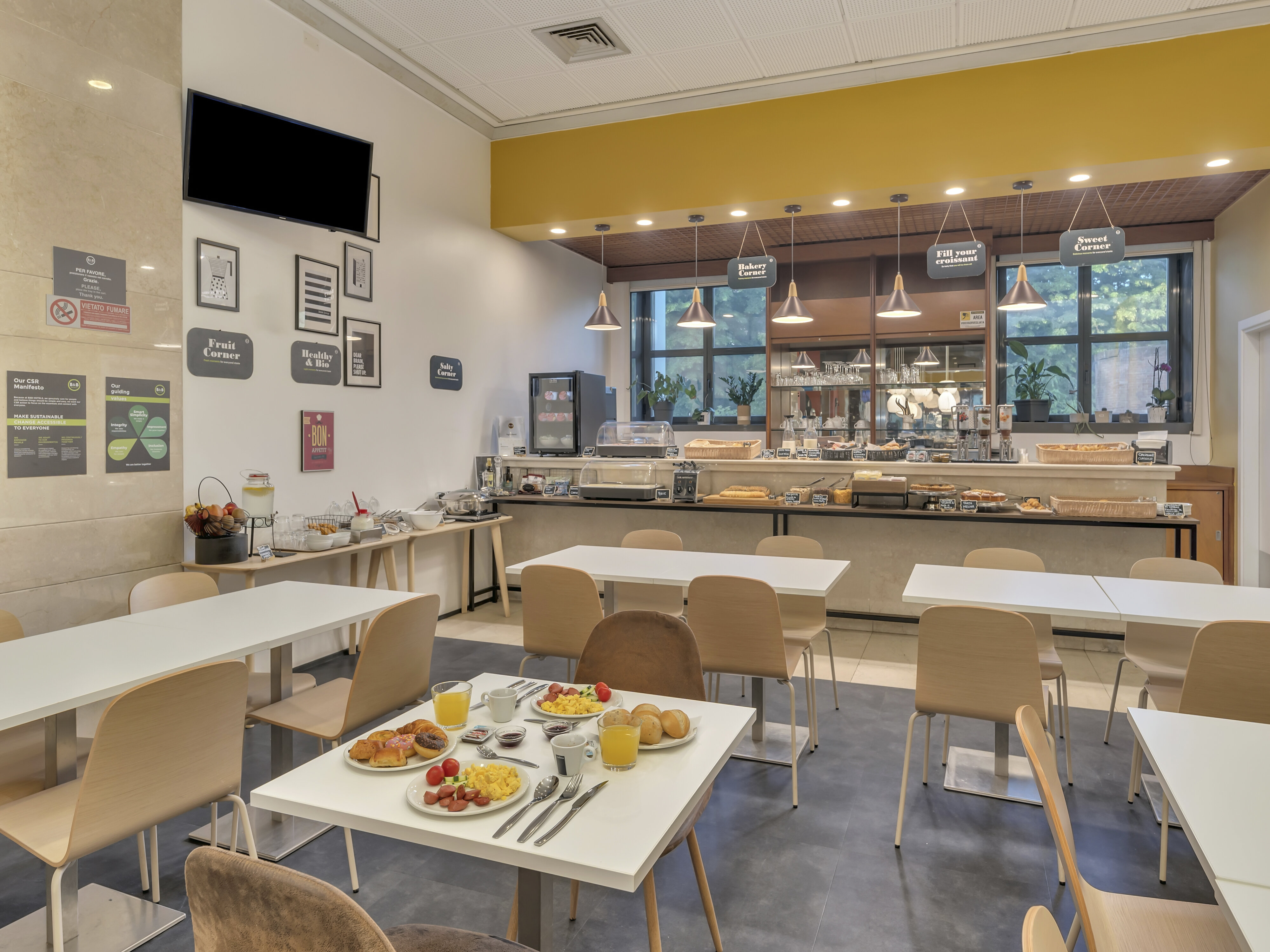 B&B Hotel CREMONA | vicino al centro di Cremona