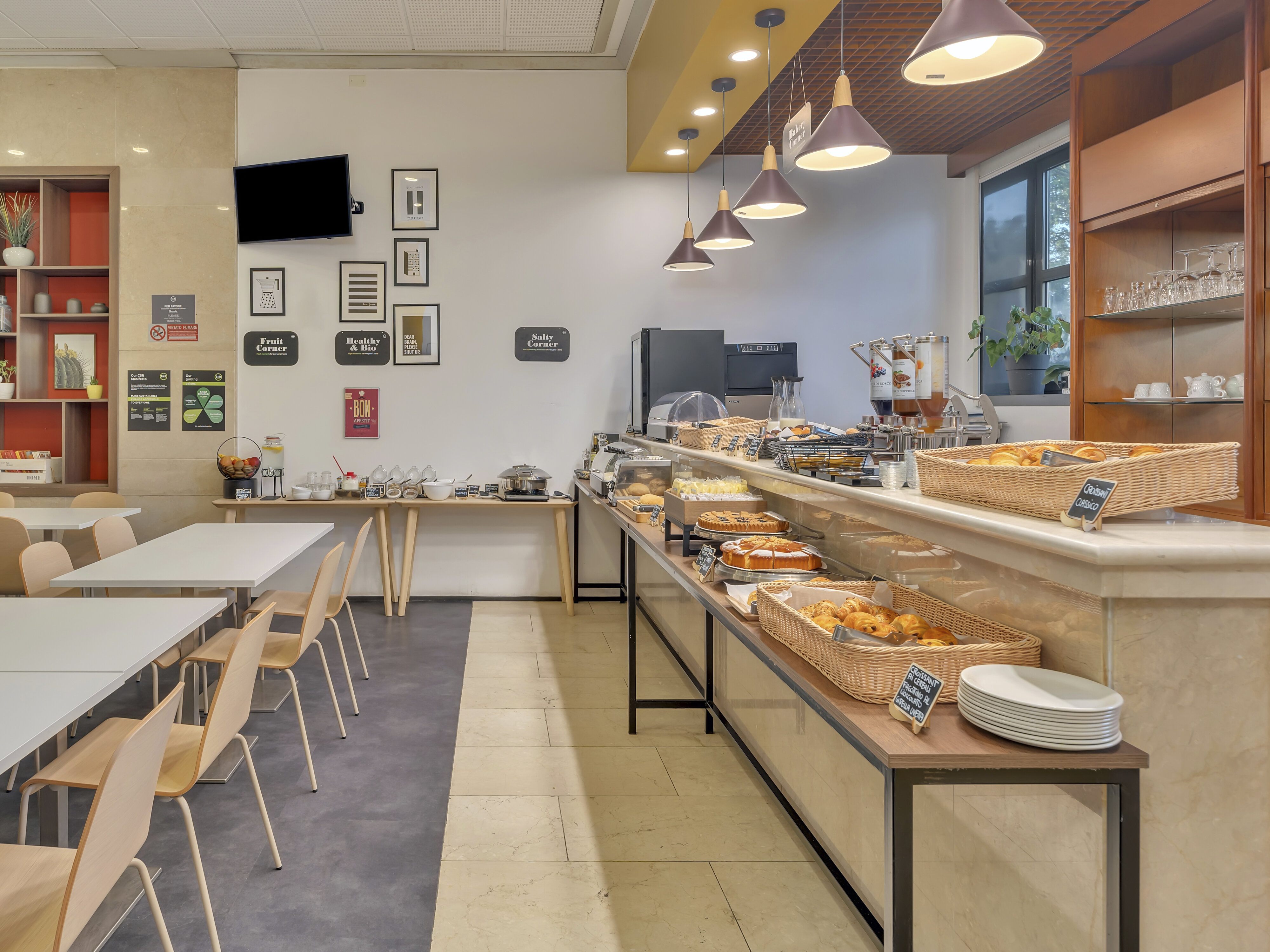 B&B Hotel CREMONA | vicino al centro di Cremona