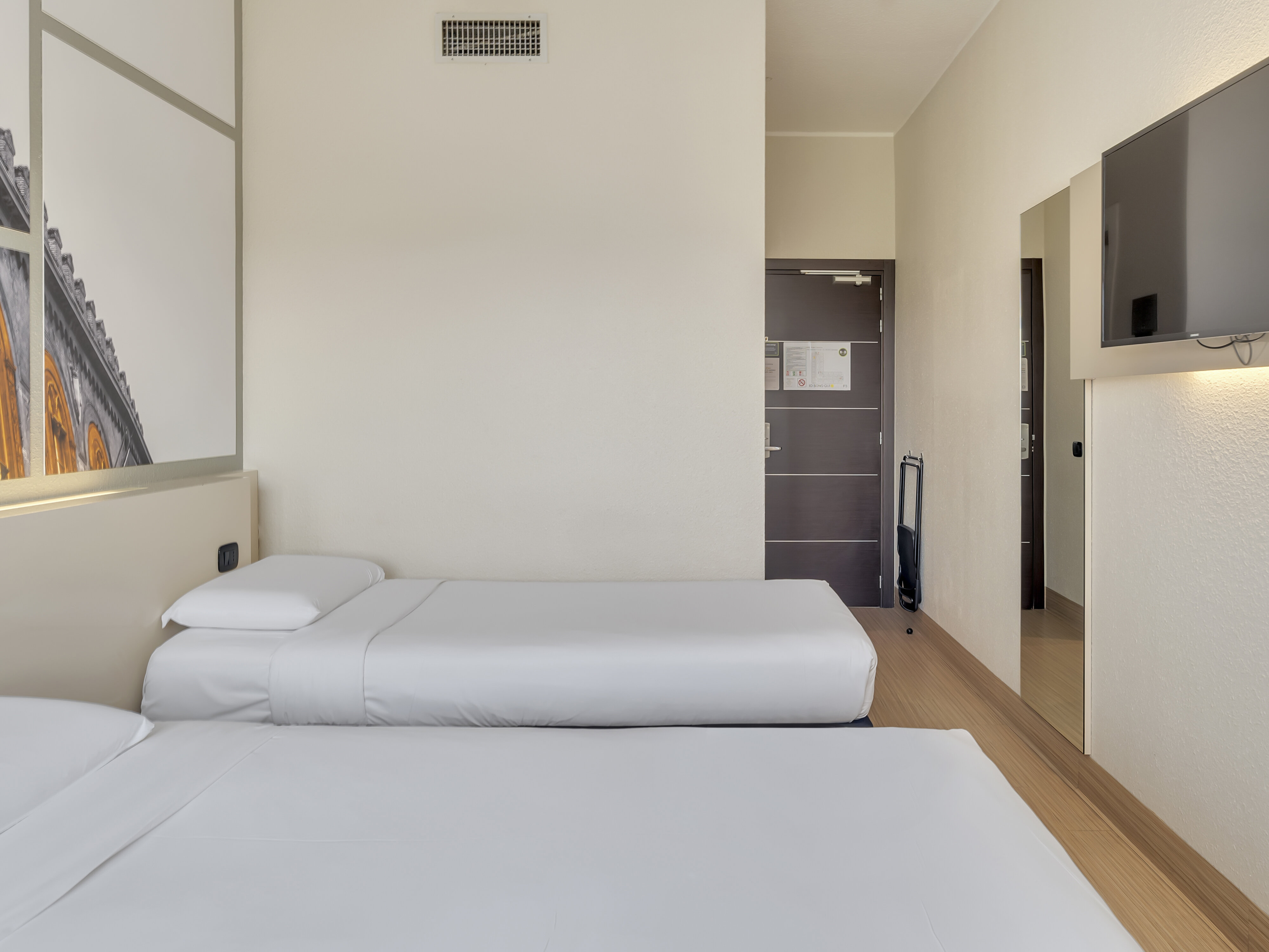 B&B Hotel CREMONA | vicino al centro di Cremona