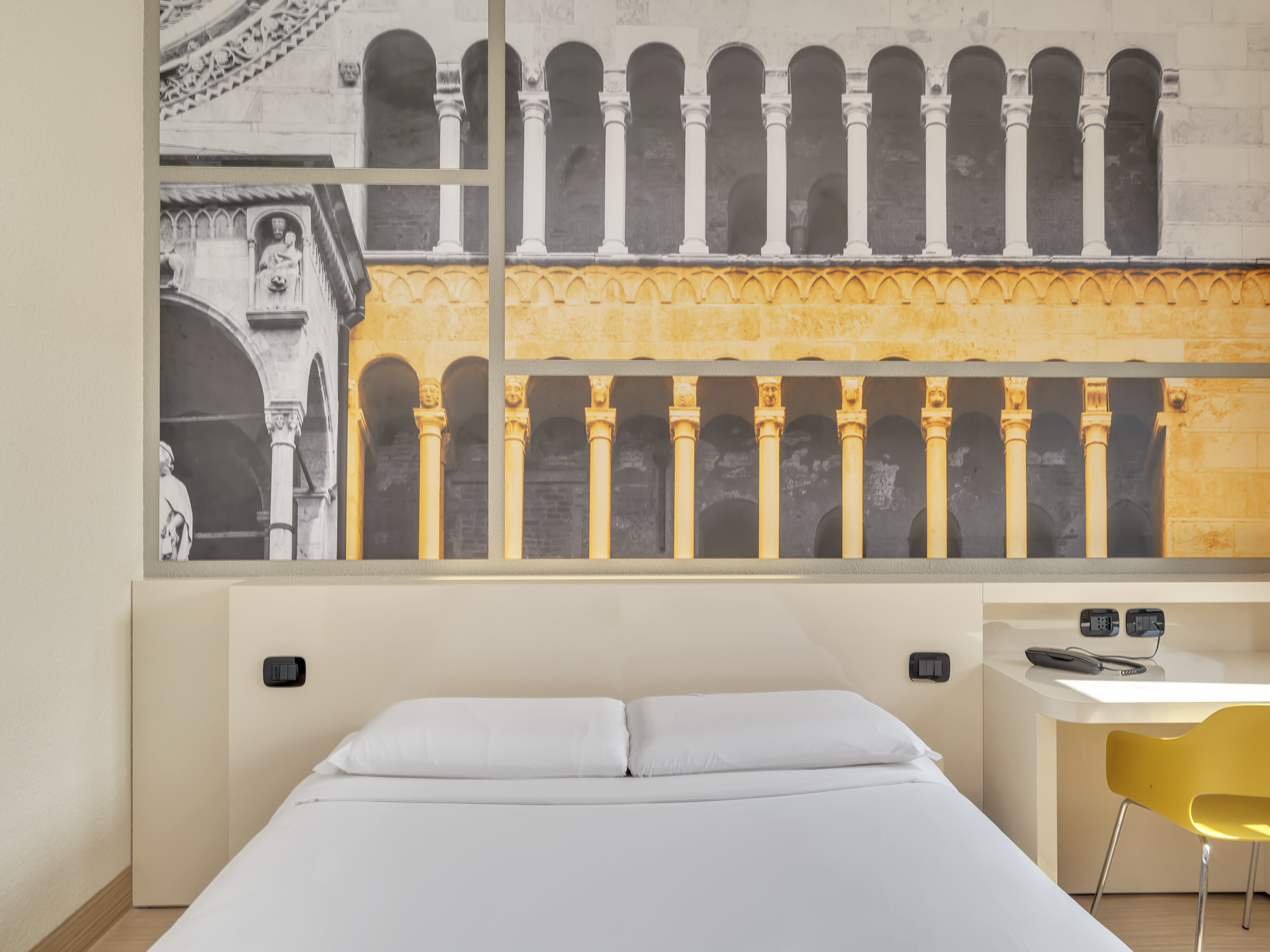 B&B Hotel CREMONA | vicino al centro di Cremona