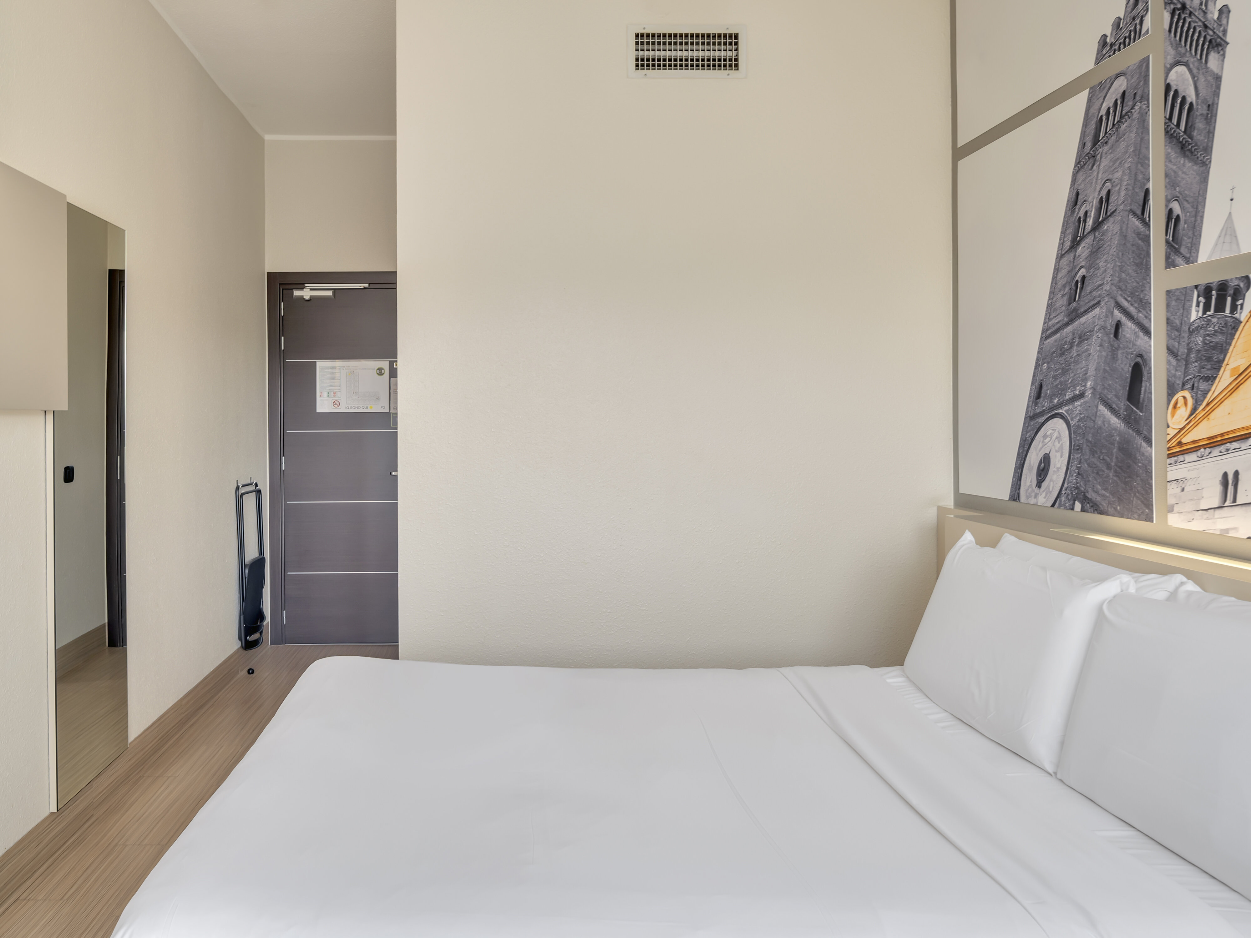 B&B Hotel CREMONA | vicino al centro di Cremona