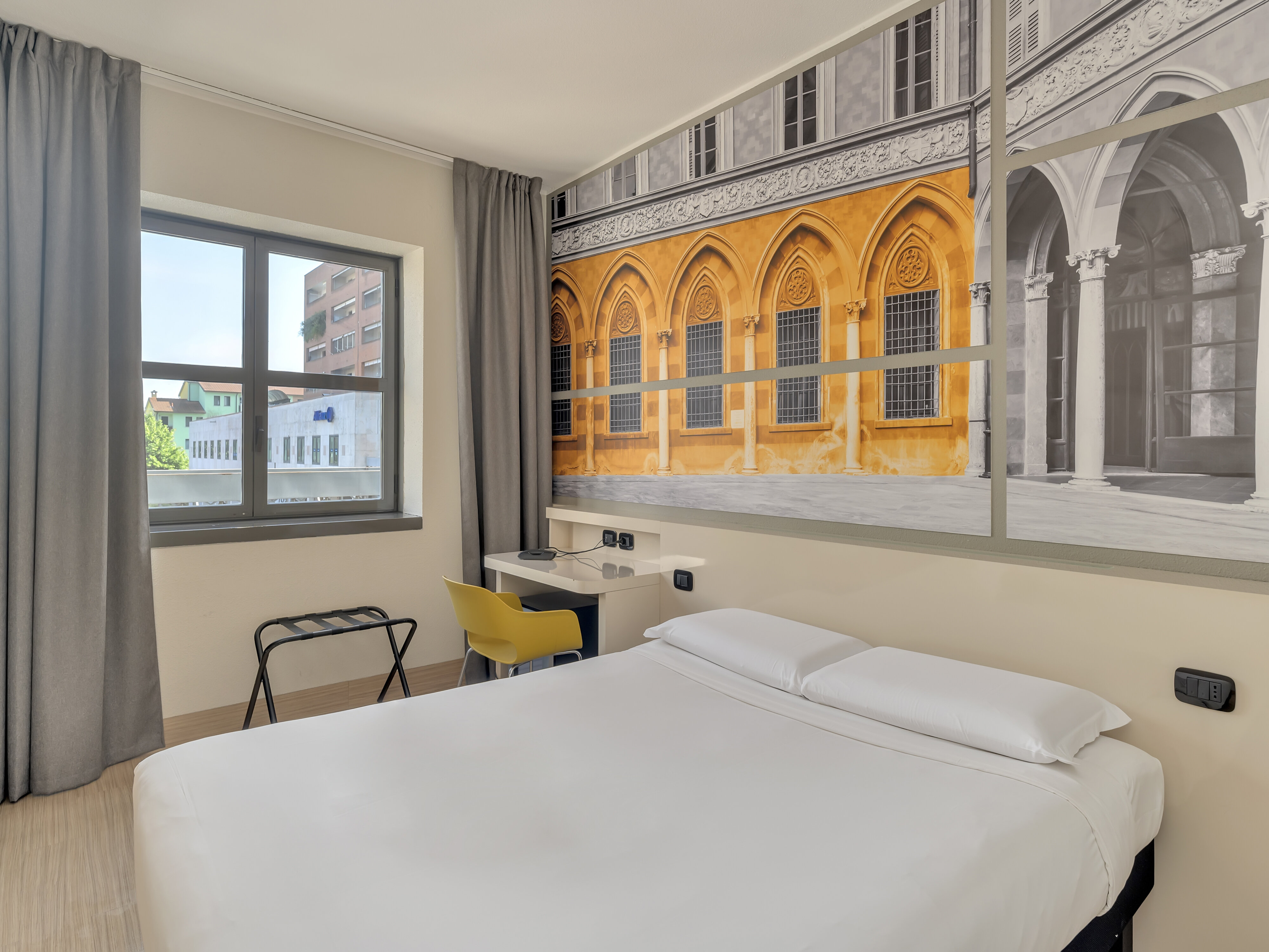 B&B Hotel CREMONA | vicino al centro di Cremona