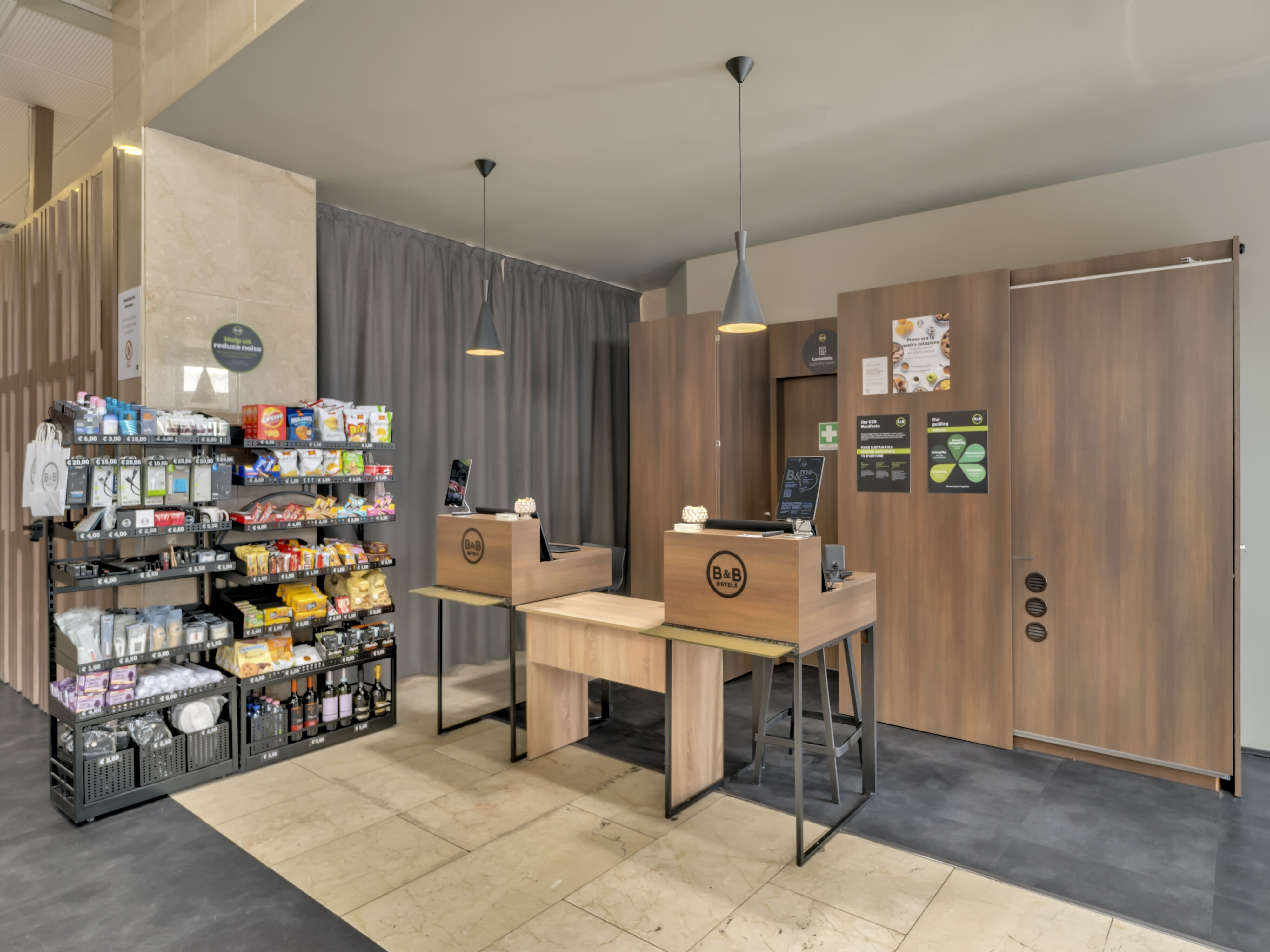 B&B Hotel CREMONA | vicino al centro di Cremona