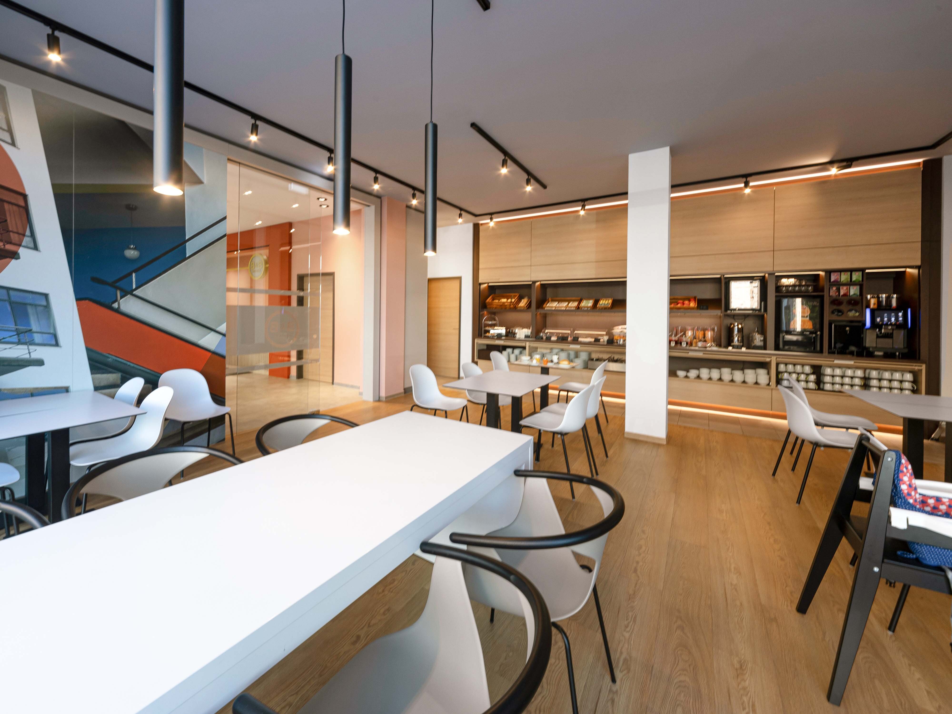 B&B HOTEL Dessau – preiswert übernachten | B&B HOTELS