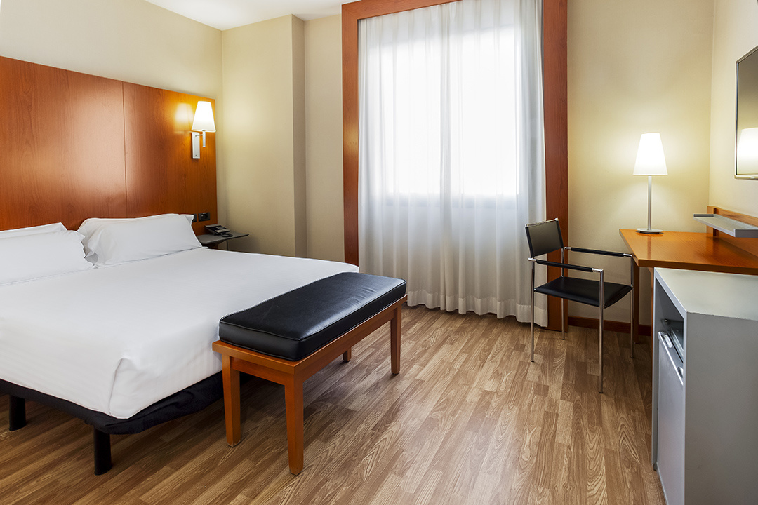 Hotel en Elche | B&B Hotels