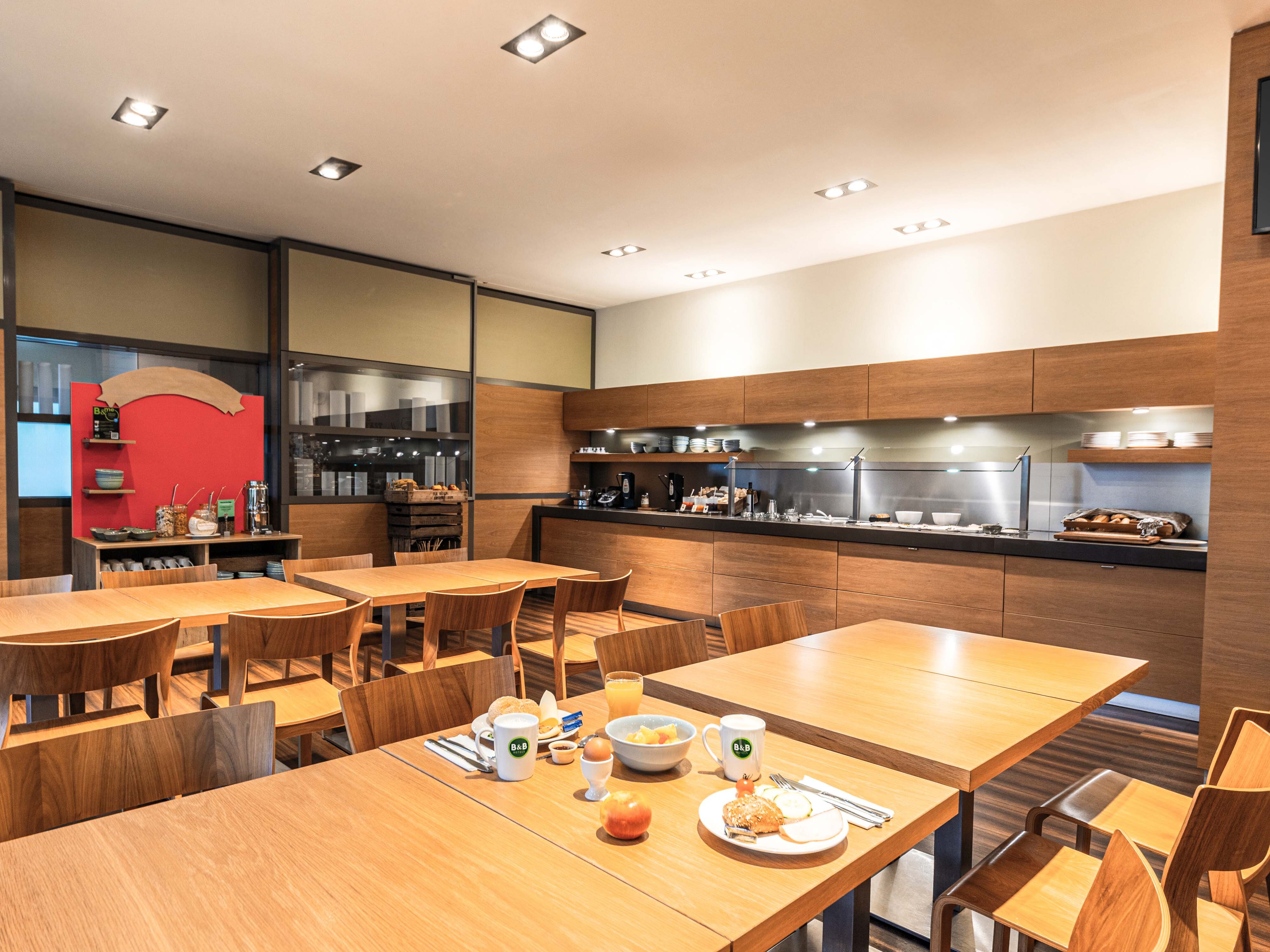 Buche jetzt deinen Aufenthalt und entdecke die Vielfalt von Essen und ...