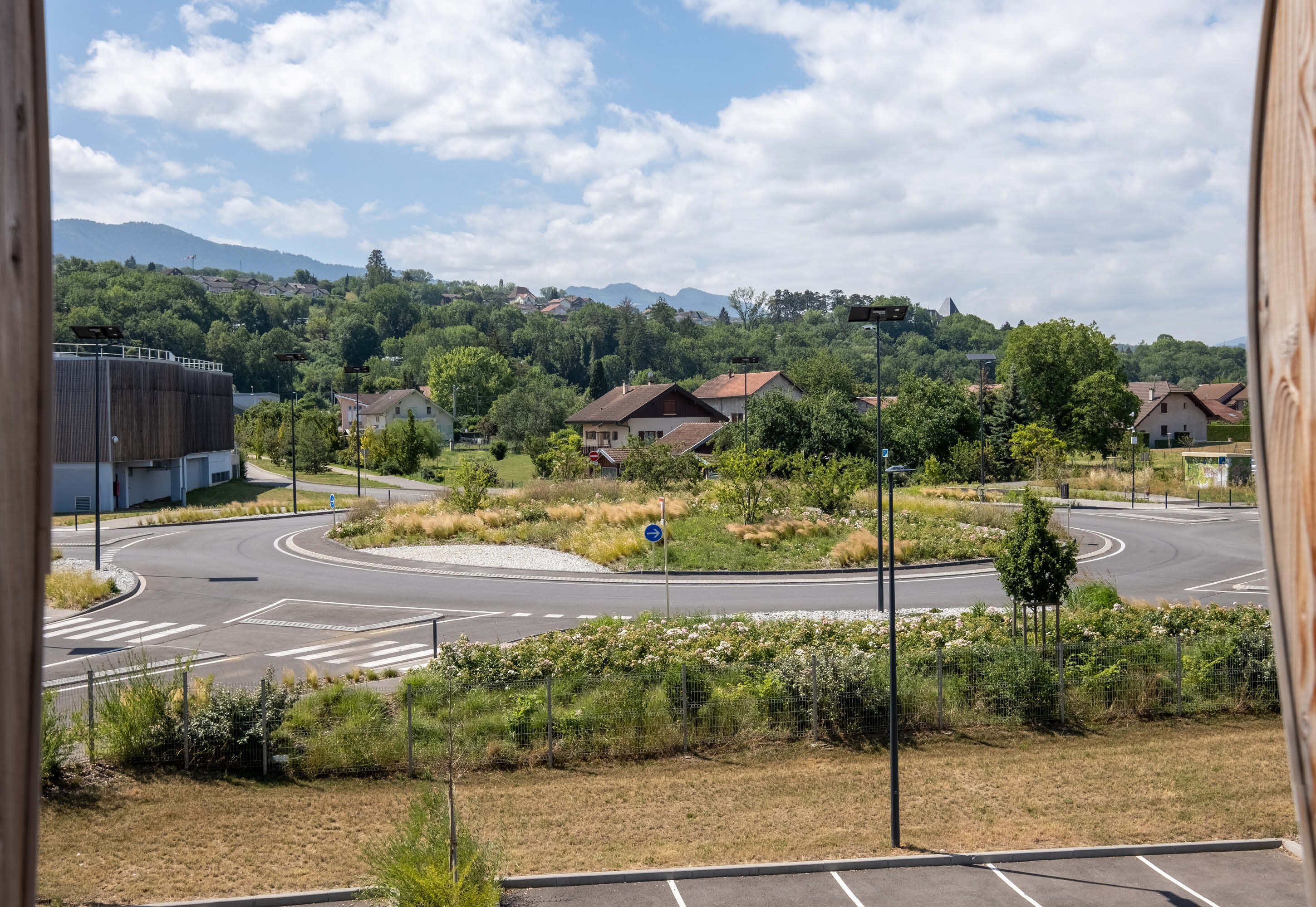 B&B HOTEL Evian Publier, 3 star and economical