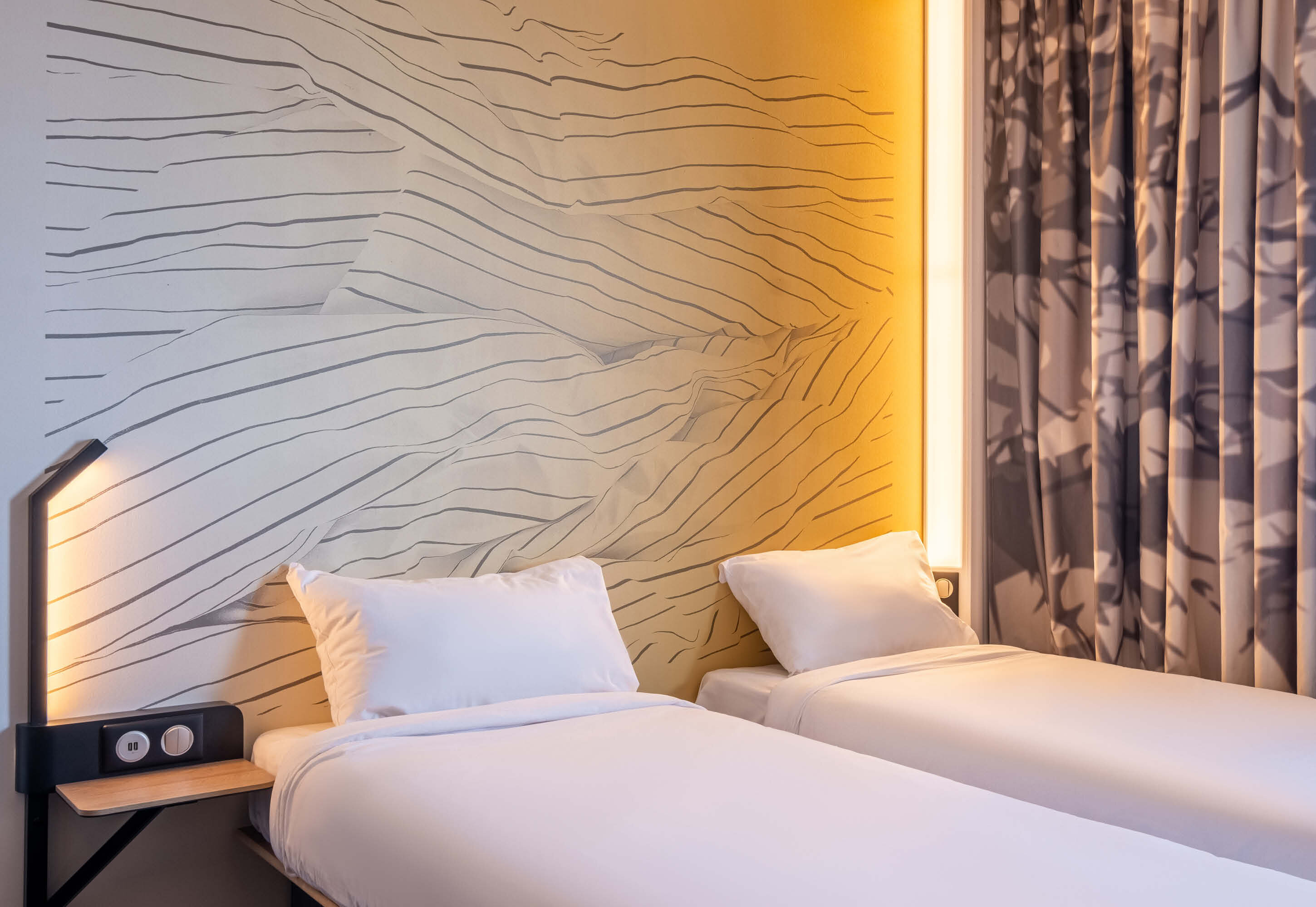 B&B HOTEL Evian Publier, 3 star and economical