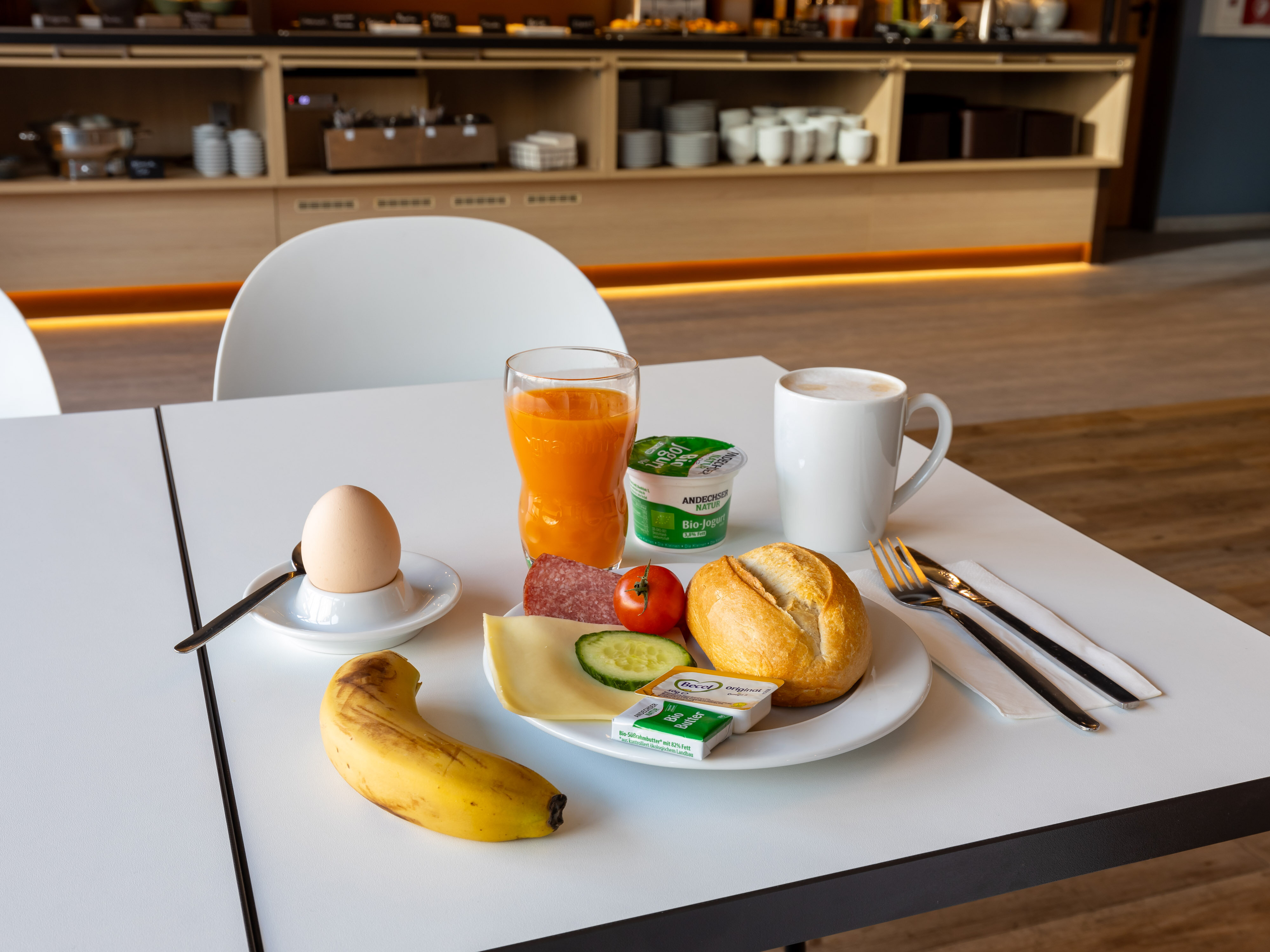 B&B HOTEL Fulda-Hbf – günstig übernachten | B&B HOTELS