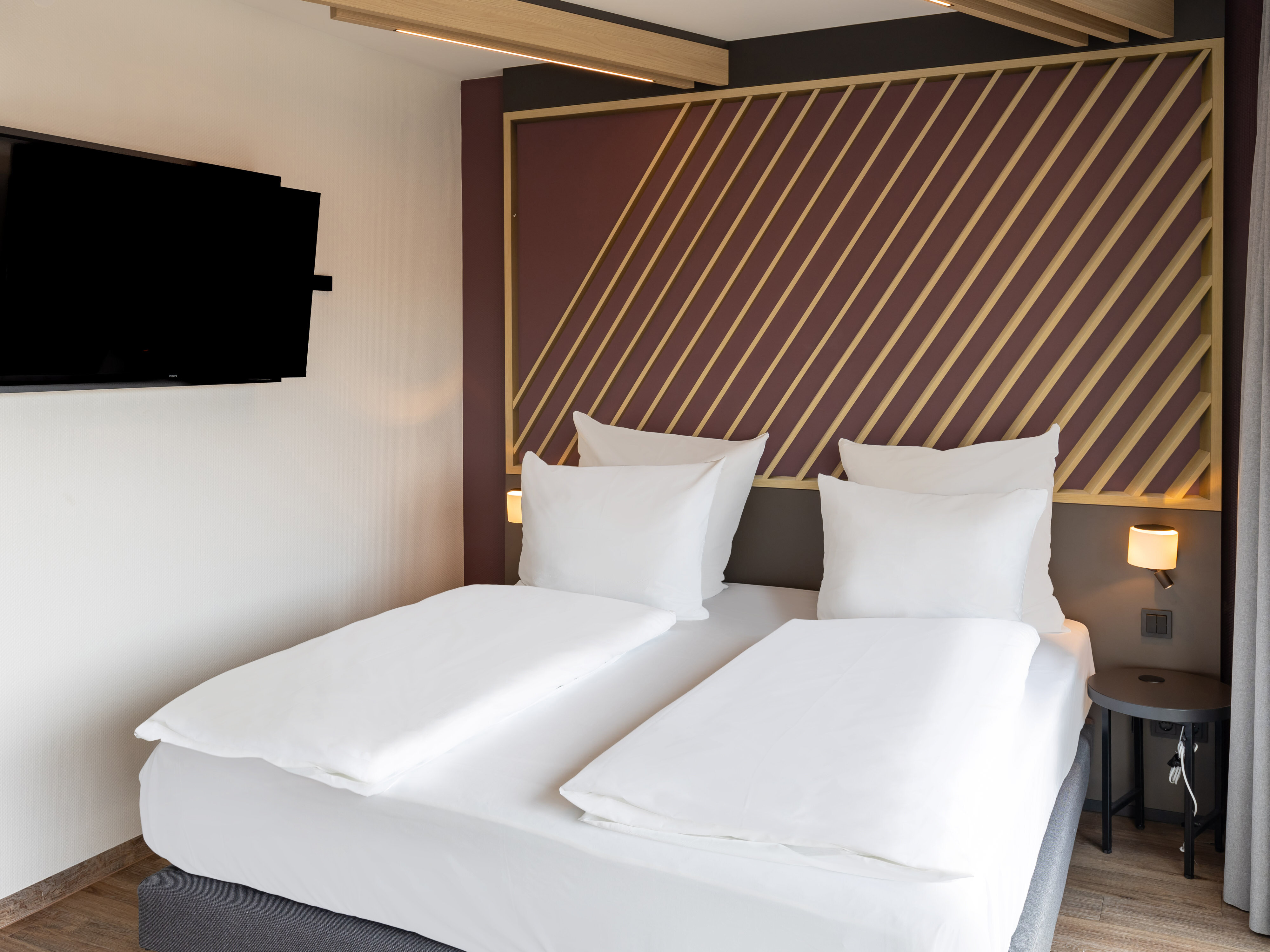 B&B HOTEL Fulda-Hbf – günstig übernachten | B&B HOTELS