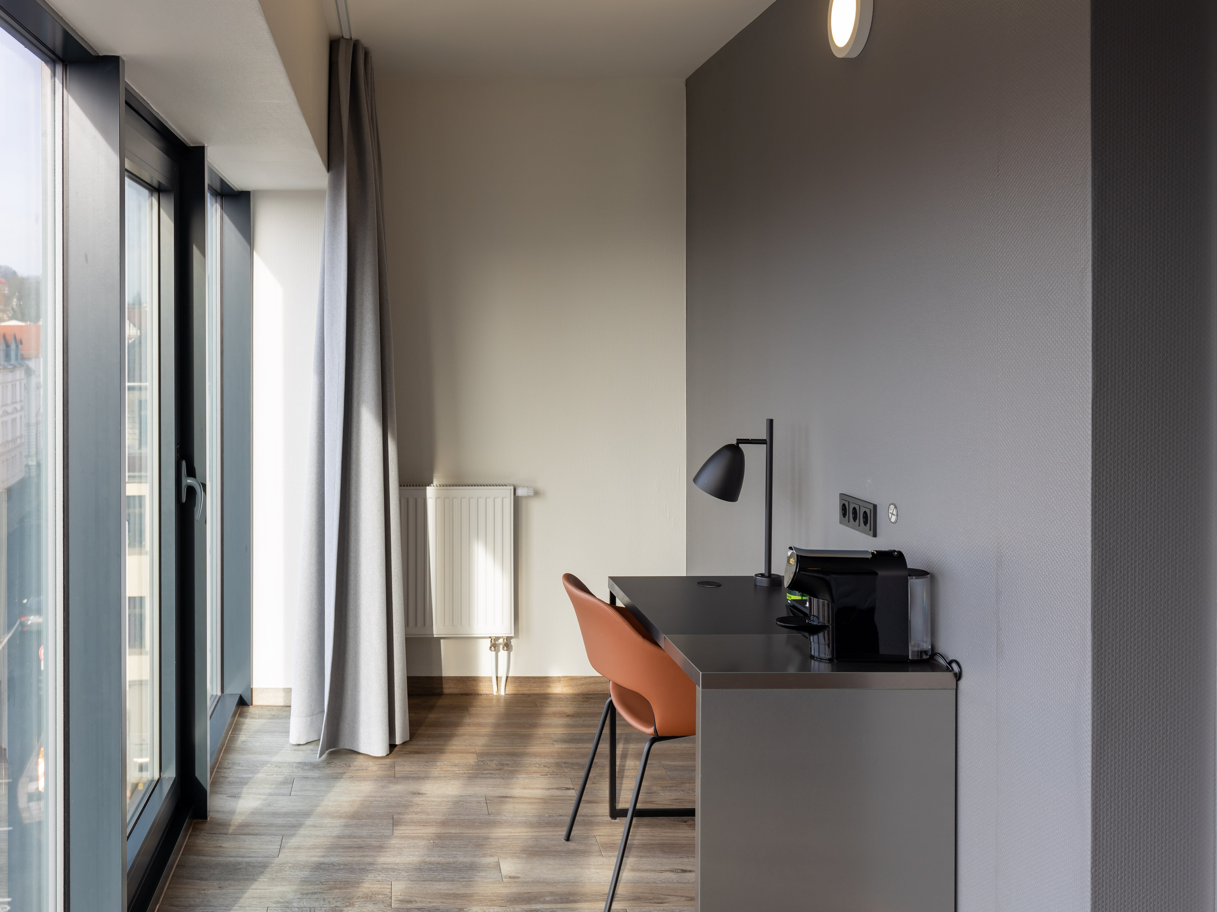 B&B HOTEL Fulda-Hbf – günstig übernachten | B&B HOTELS
