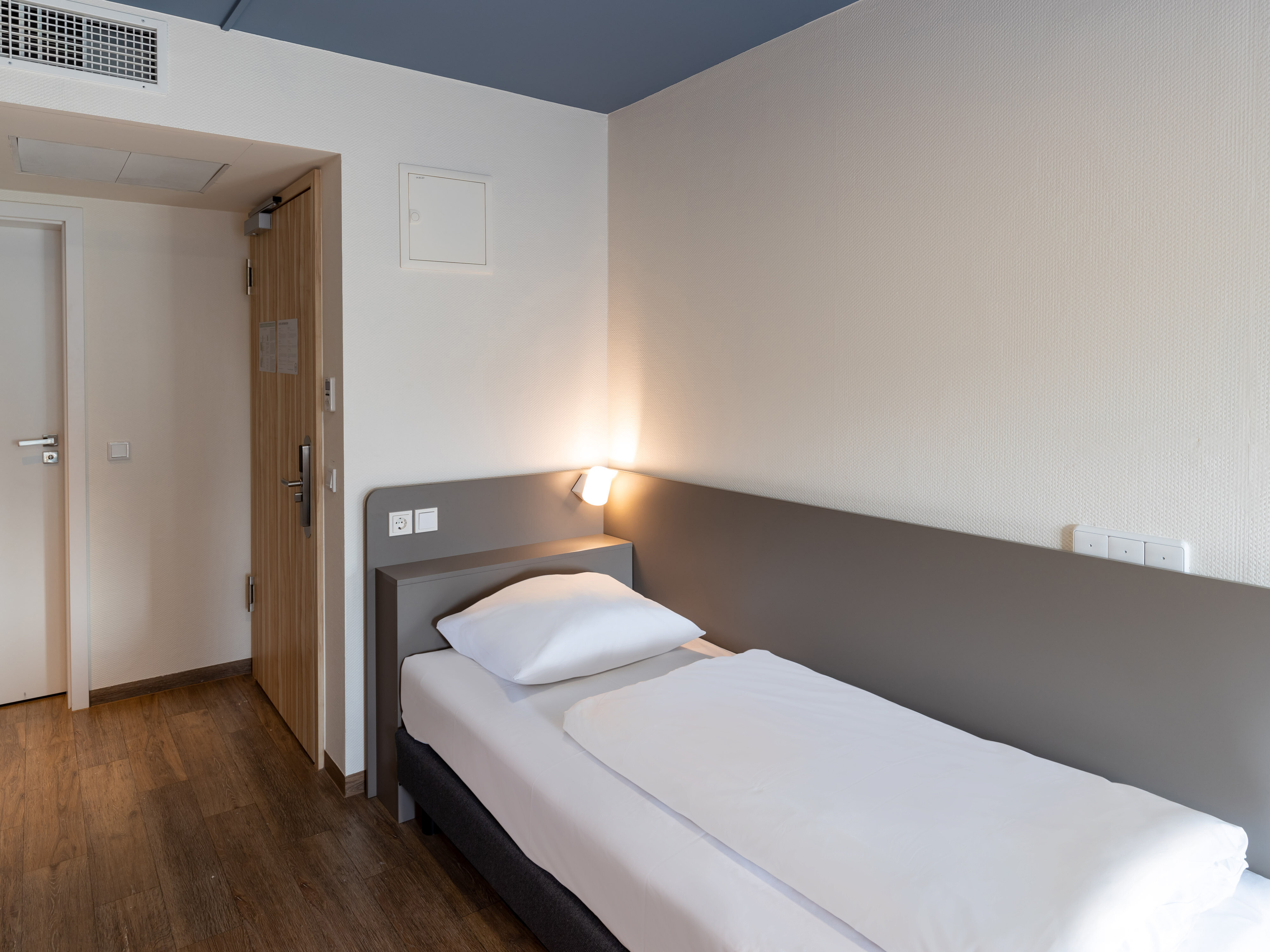 B&B HOTEL Fulda-Hbf – günstig übernachten | B&B HOTELS