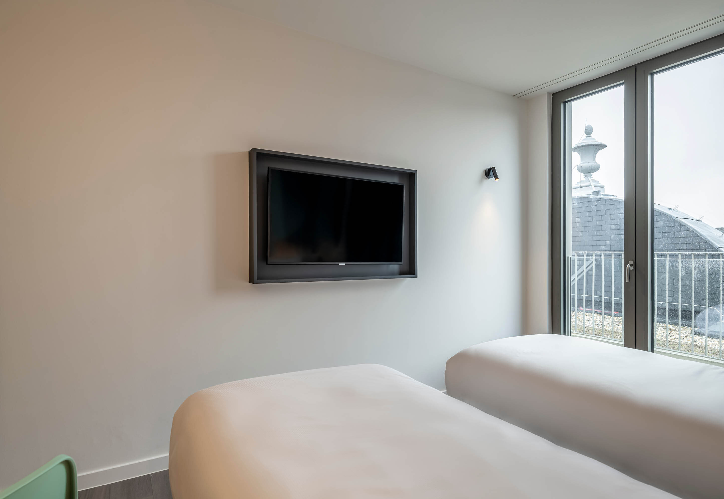 Book our B&B HOTEL in Ghent Centre, near the railway station. B&B HOTEL ...