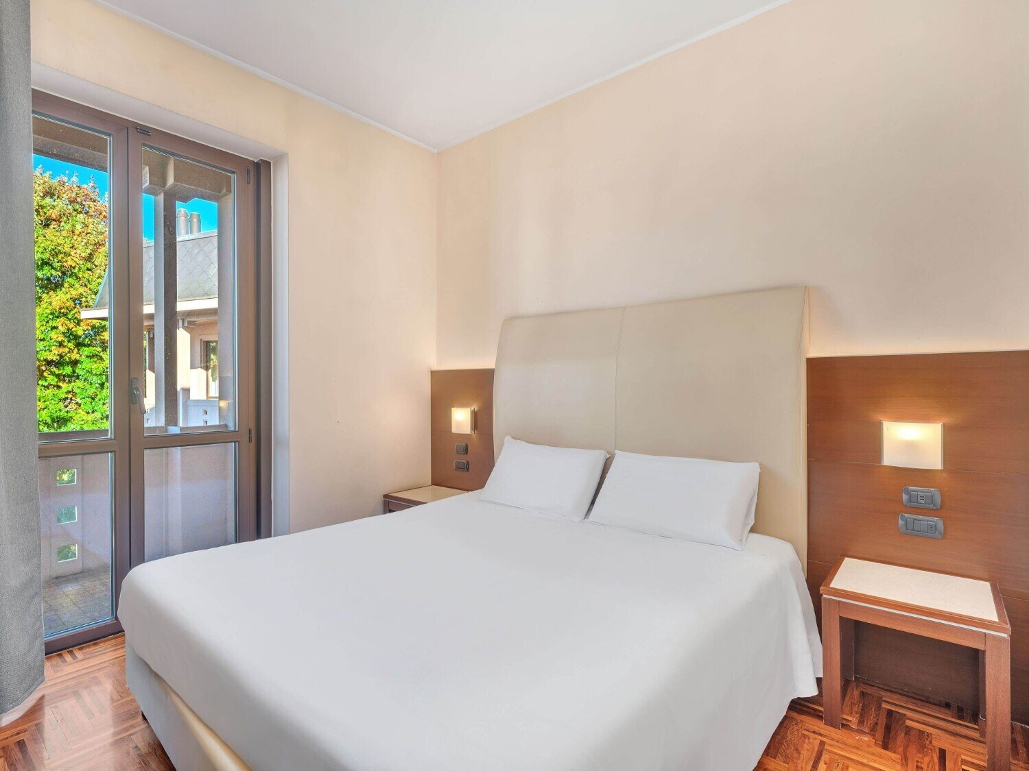 B&B HOTEL Habitat Giussano | nel cuore della Brianza
