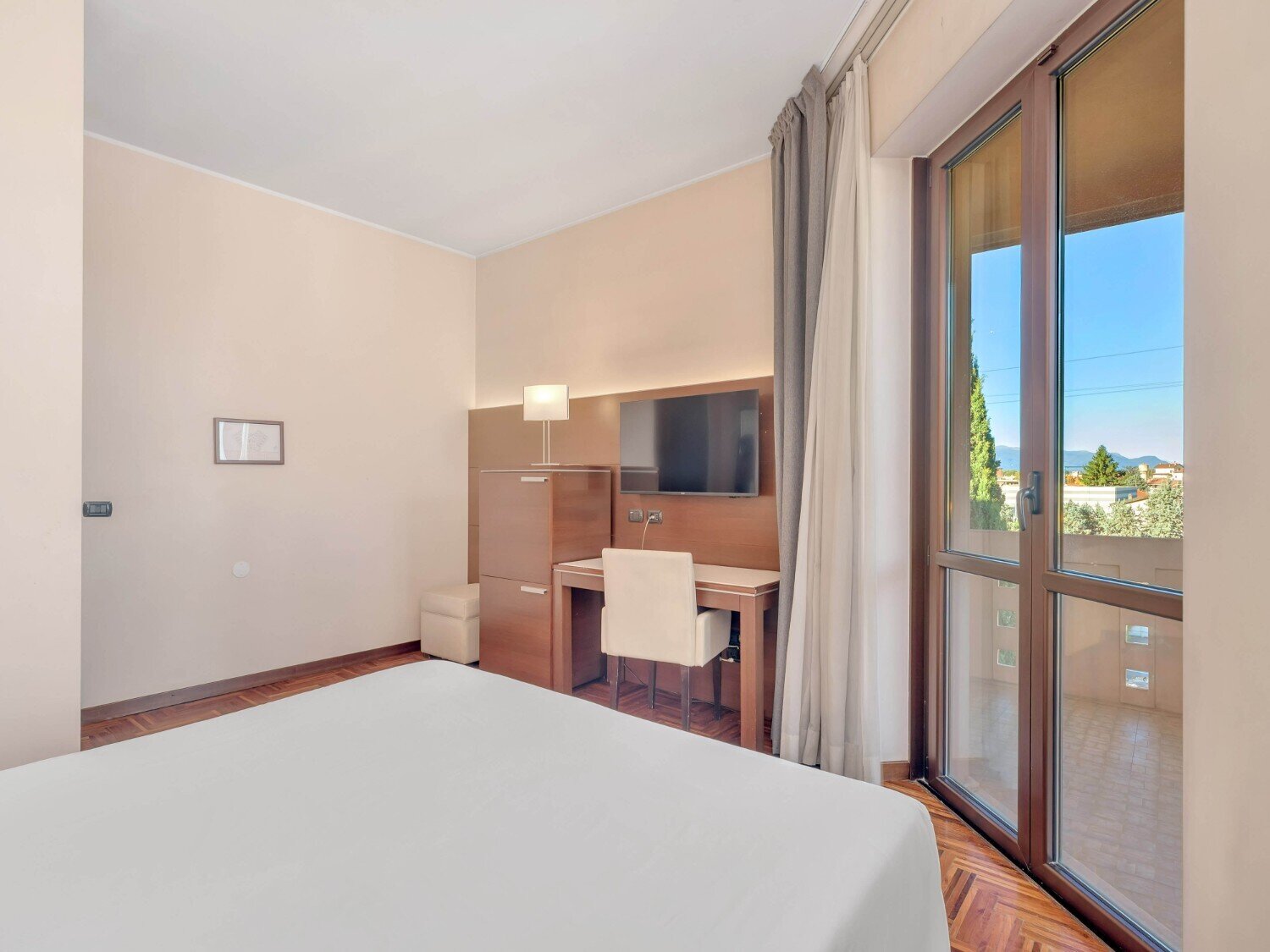 B&B HOTEL Habitat Giussano | nel cuore della Brianza