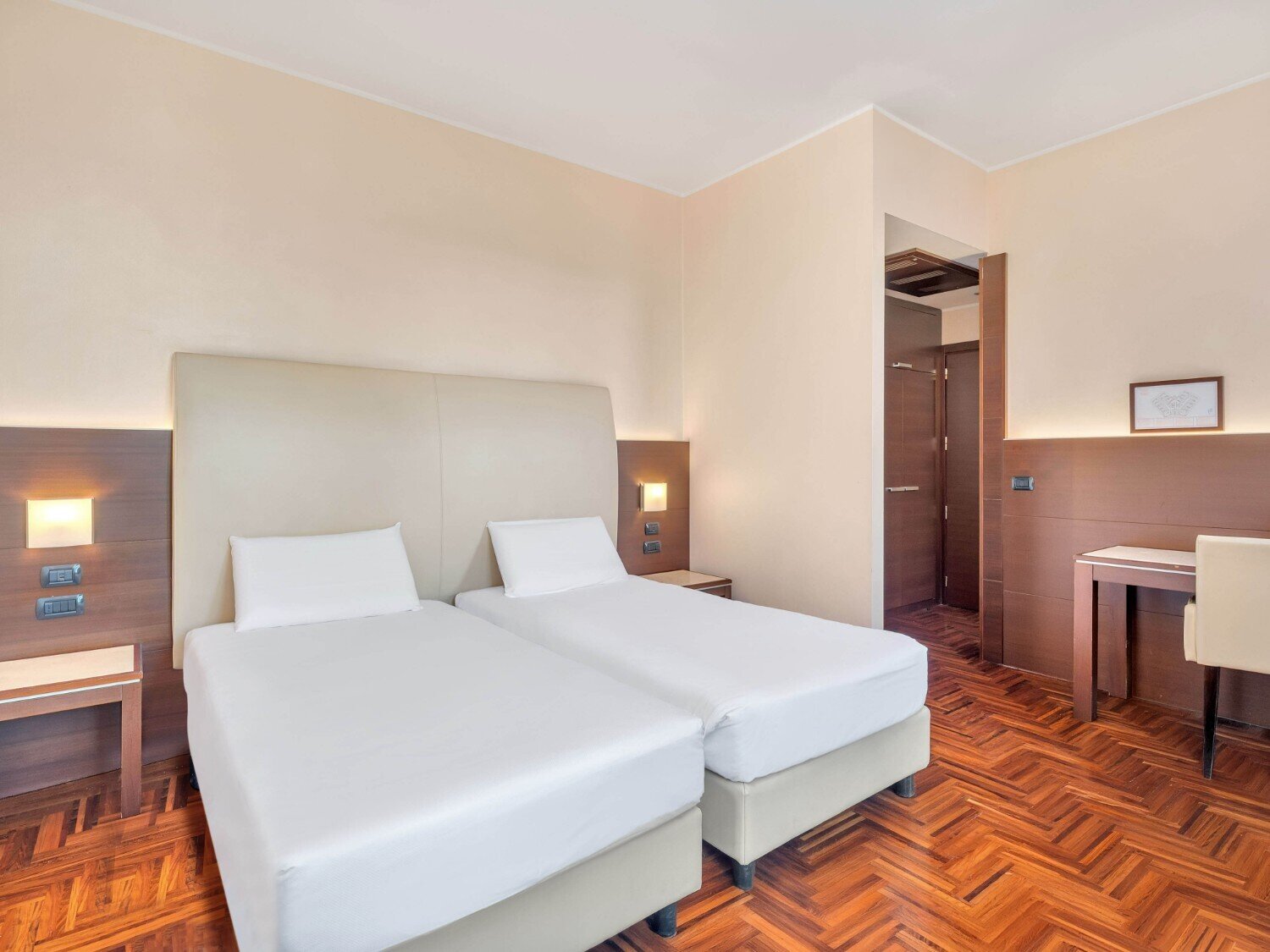 B&B HOTEL Habitat Giussano | nel cuore della Brianza