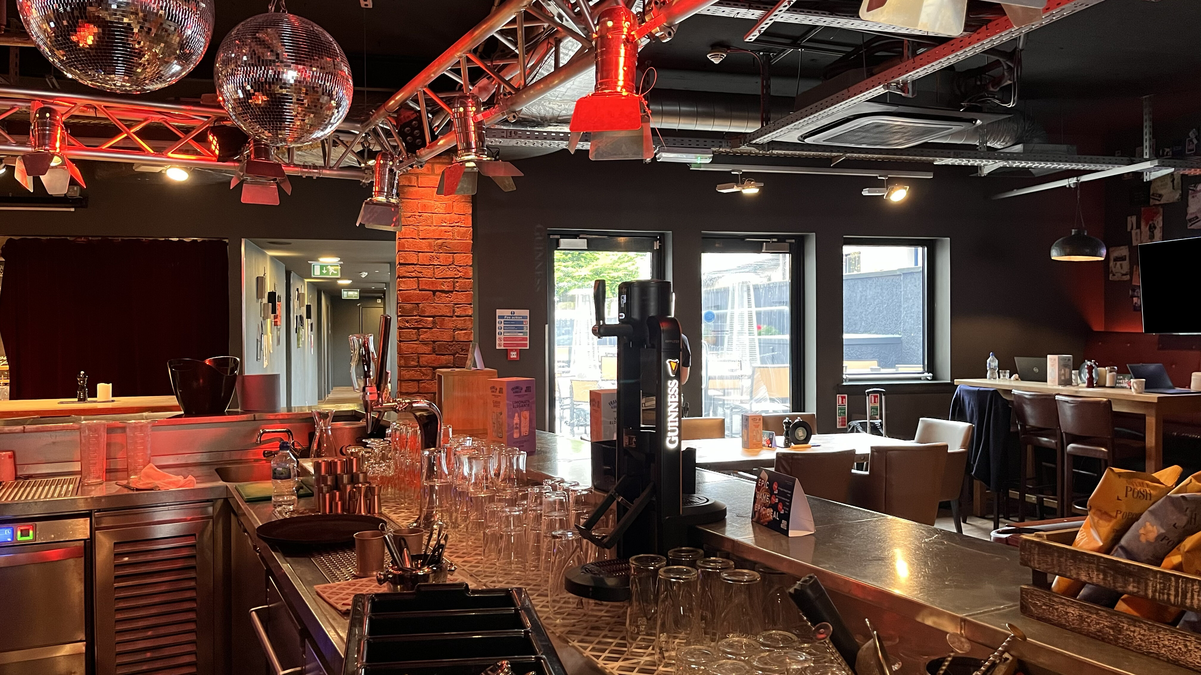 B&B HOTEL Inverness - Comfortable and affordable stay in the Scottish ...