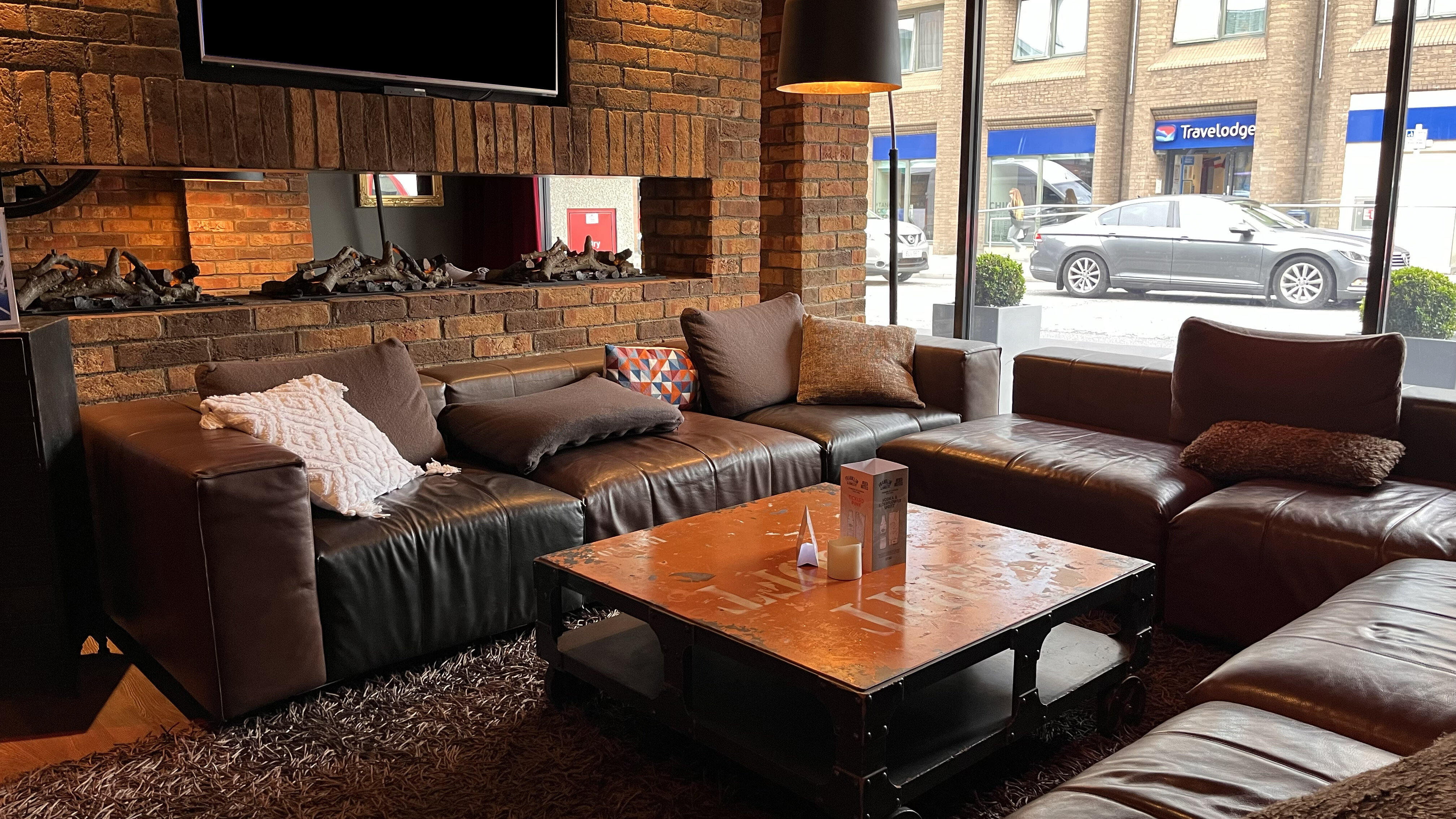 B&B HOTEL Inverness - Comfortable and affordable stay in the Scottish ...