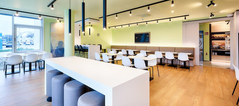 Hotel Kehl – günstig übernachten | B&B Hotels