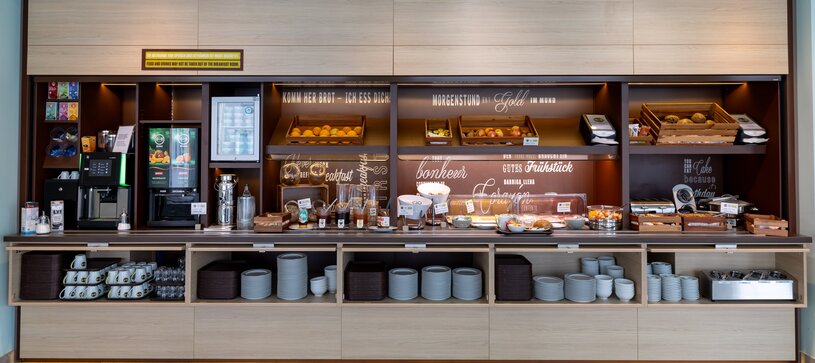 Günstig übernachten in Marburg I B&B HOTELS