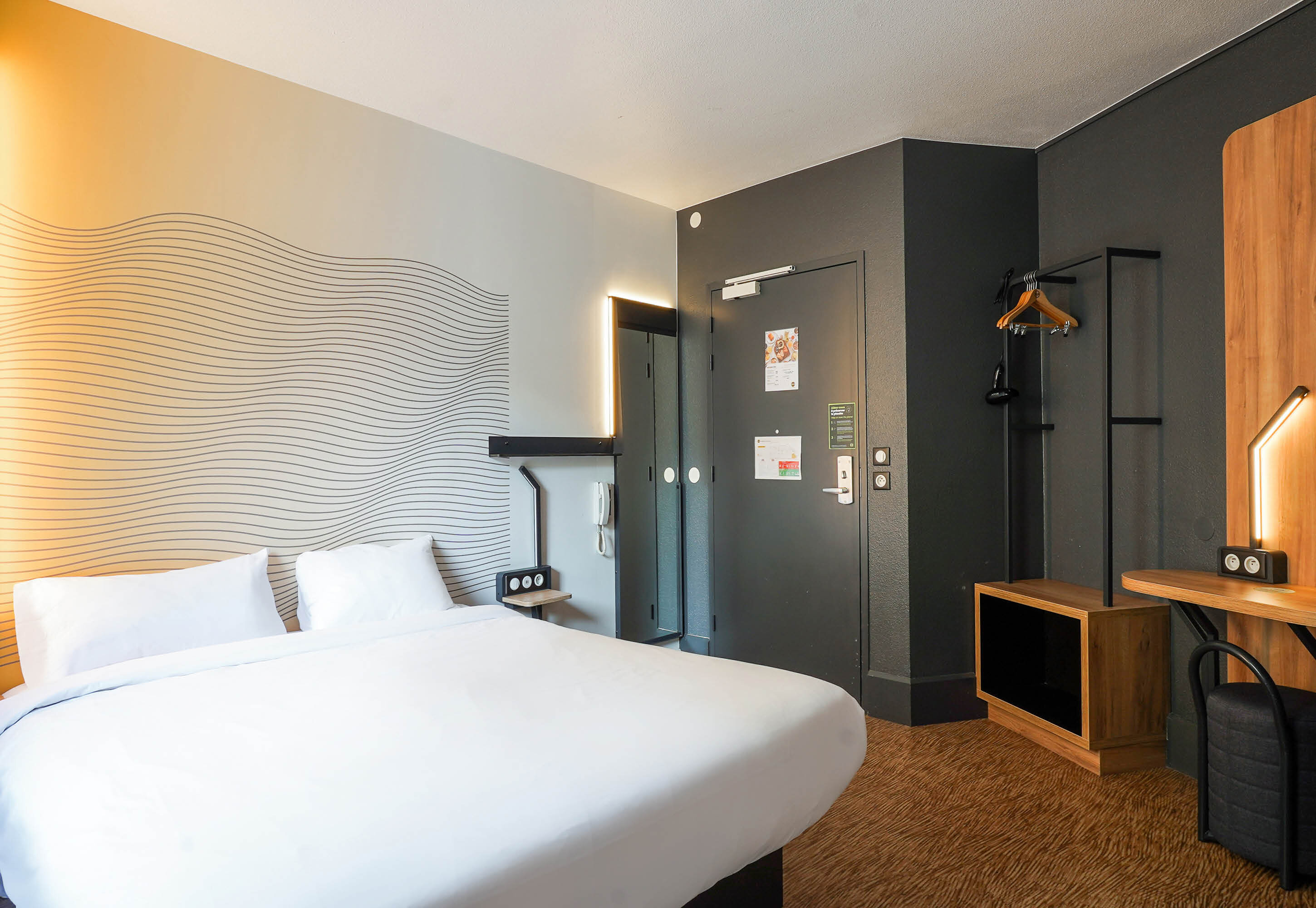 B&B HOTEL Marseille Centre La Joliette, 2e arrondissement