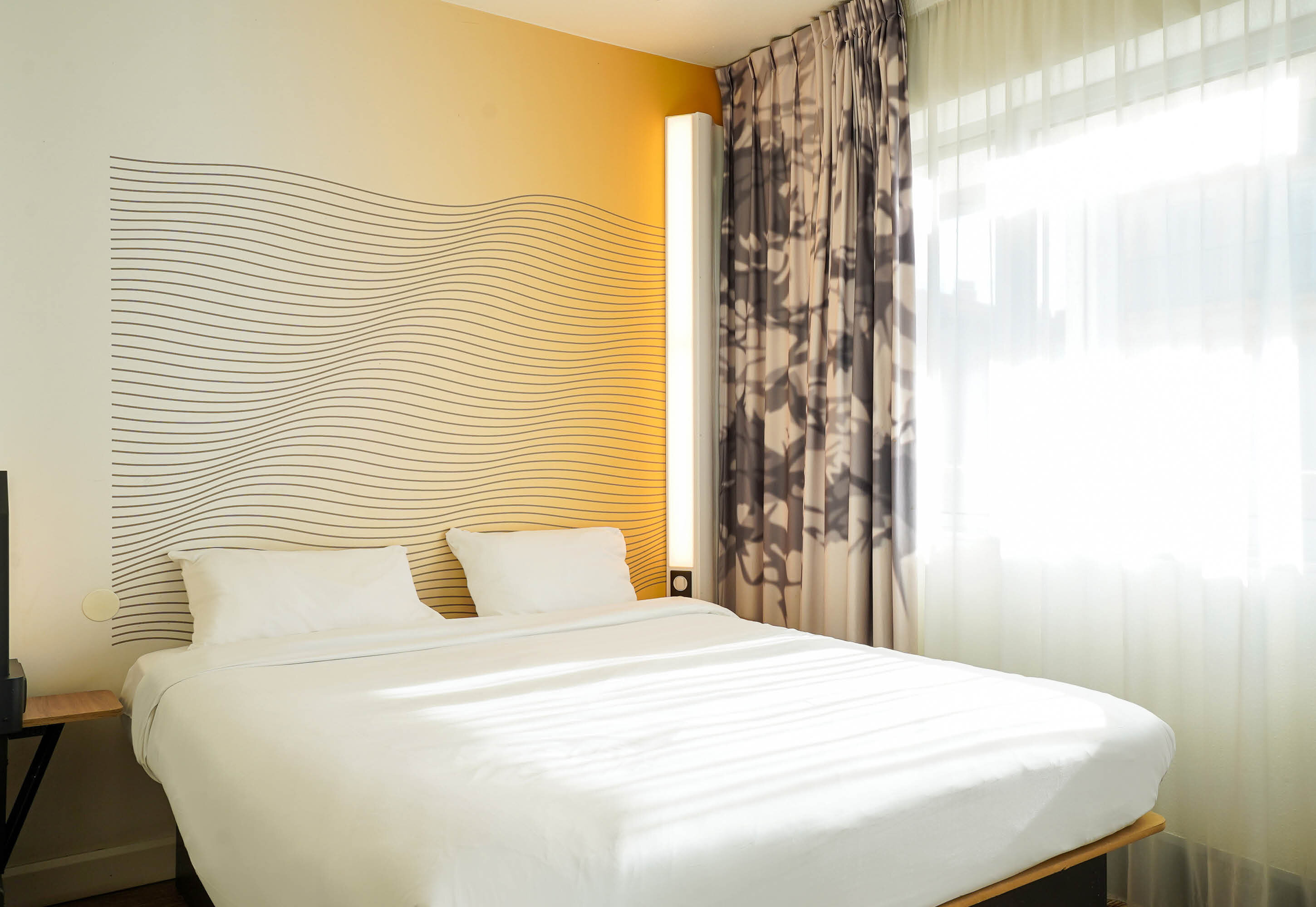 B&B HOTEL Marseille Centre La Joliette, 2e arrondissement