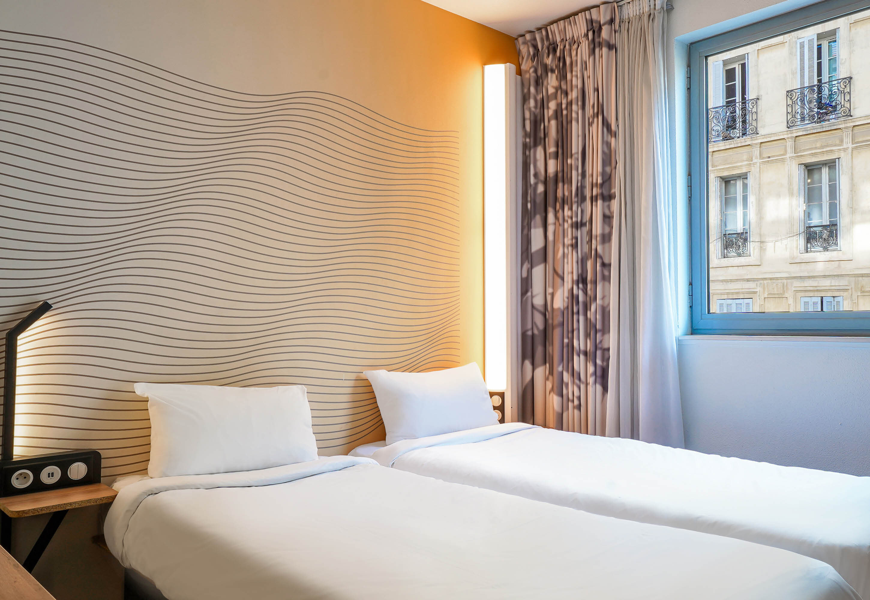 B&B HOTEL Marseille Centre La Joliette, 2e arrondissement