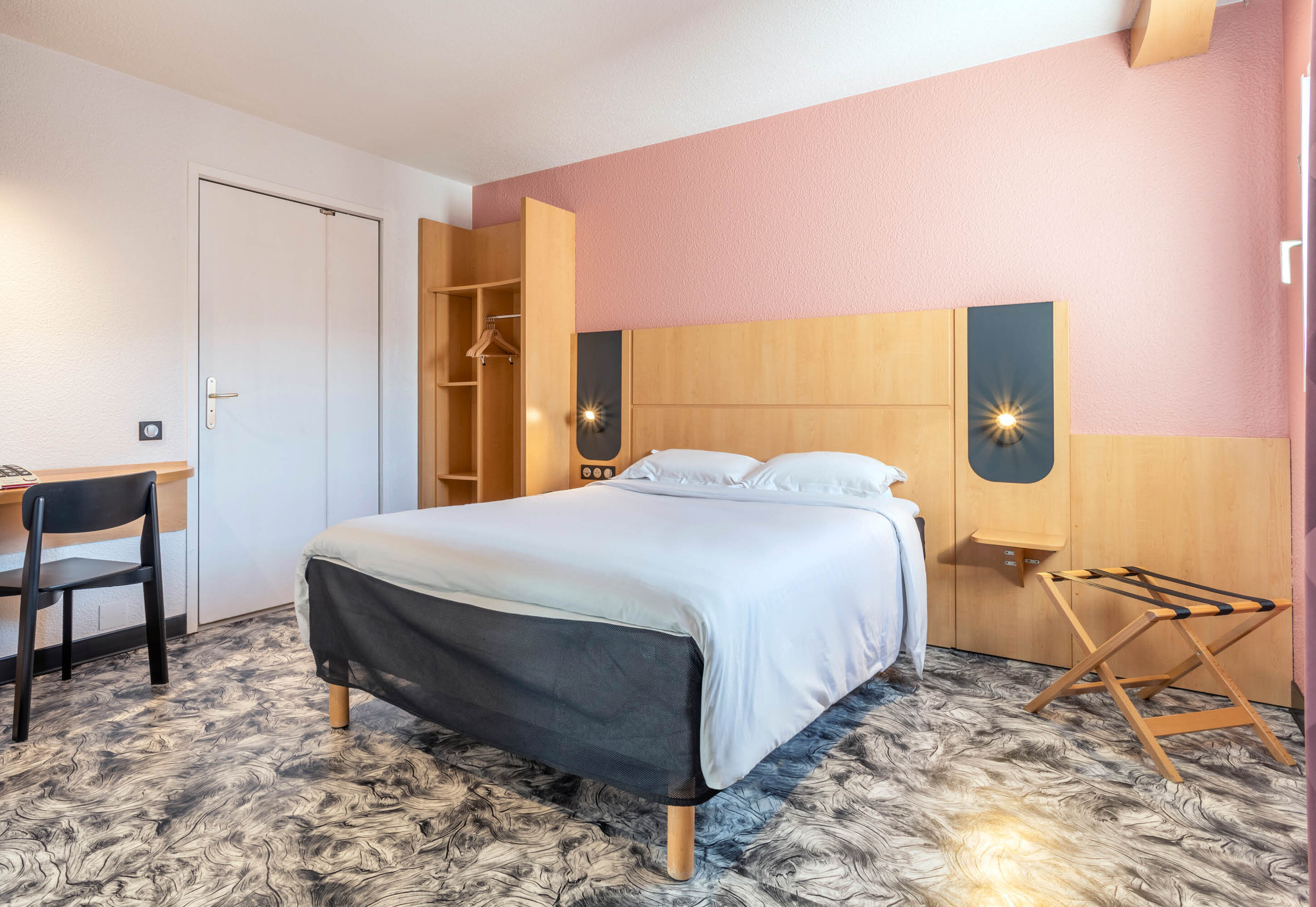 Good Hotel Marseille Aubagne