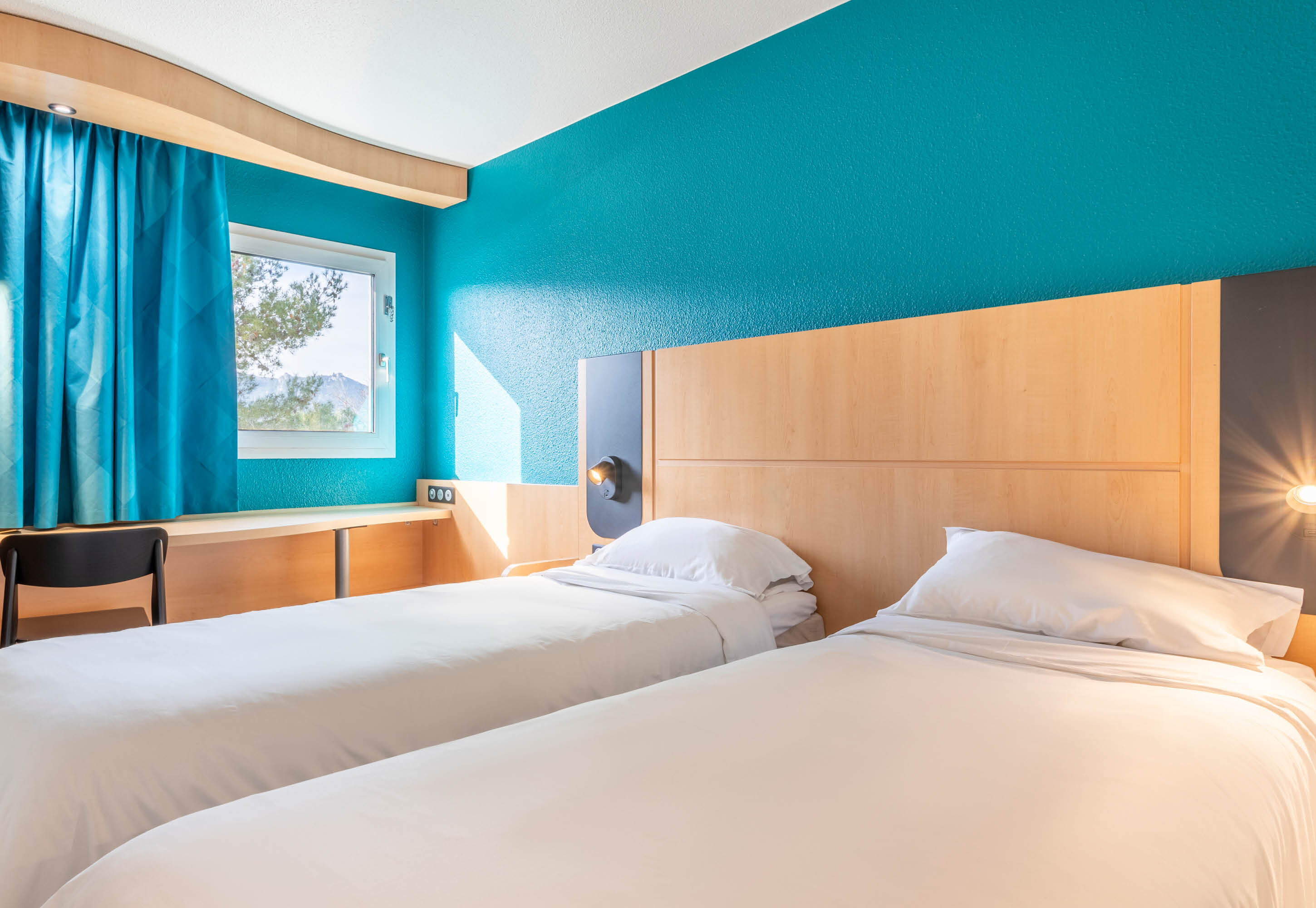 Good Hotel Marseille Aubagne
