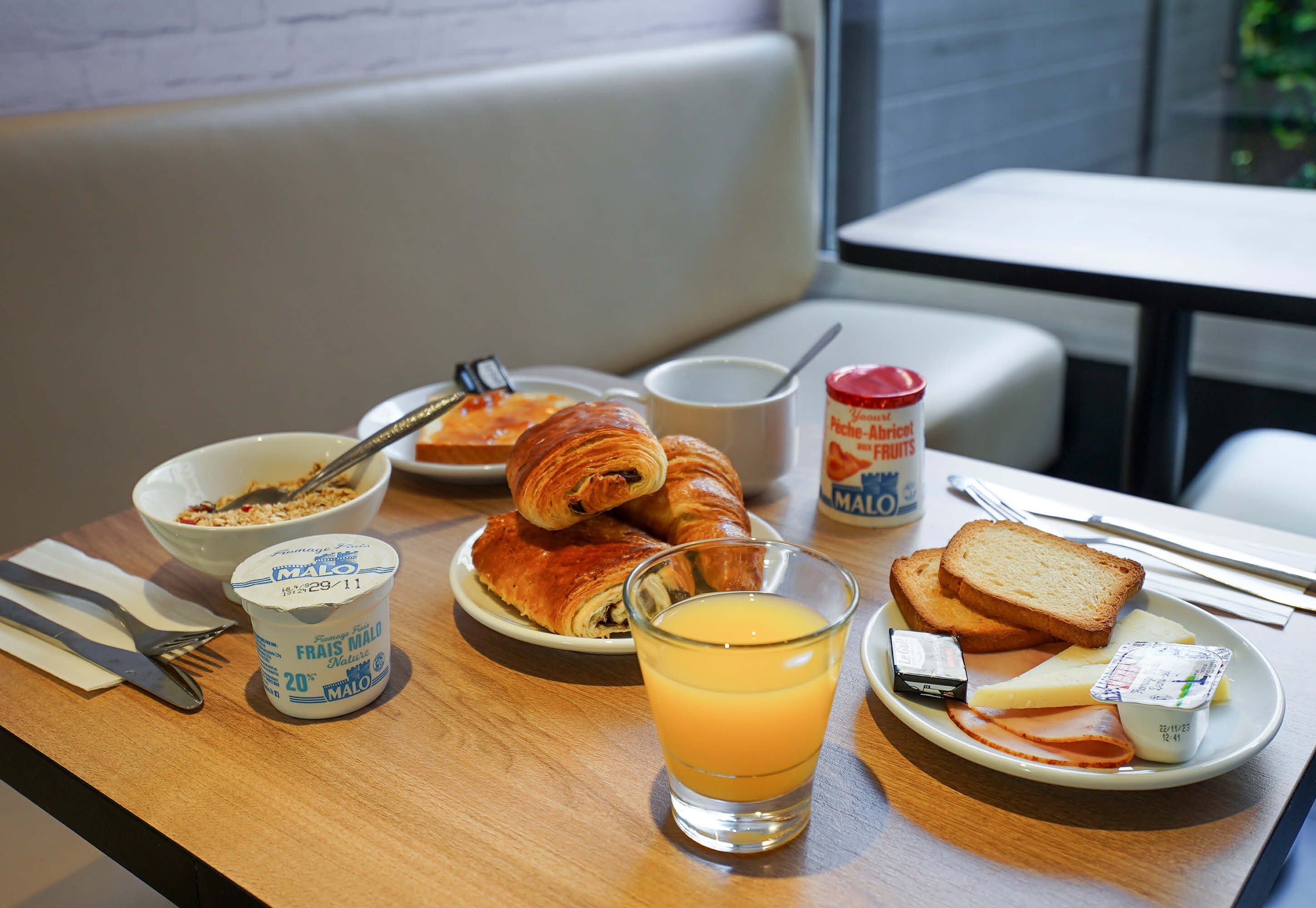 B&B HOTEL Marseille Prado Parc des Expositions : un hôtel économique ...