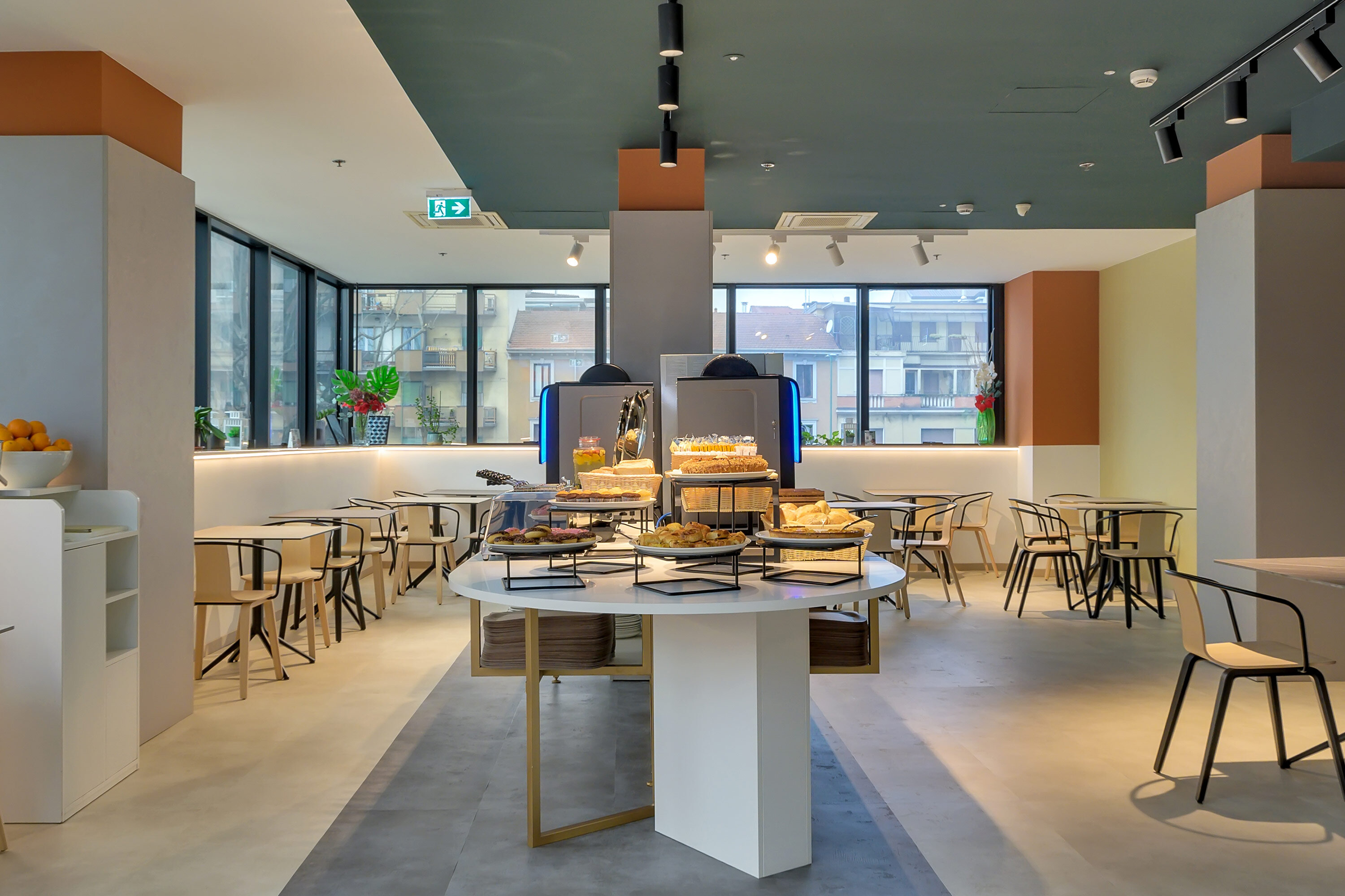B&B Hotel MILANO Sesto Marelli | near the Metro M1