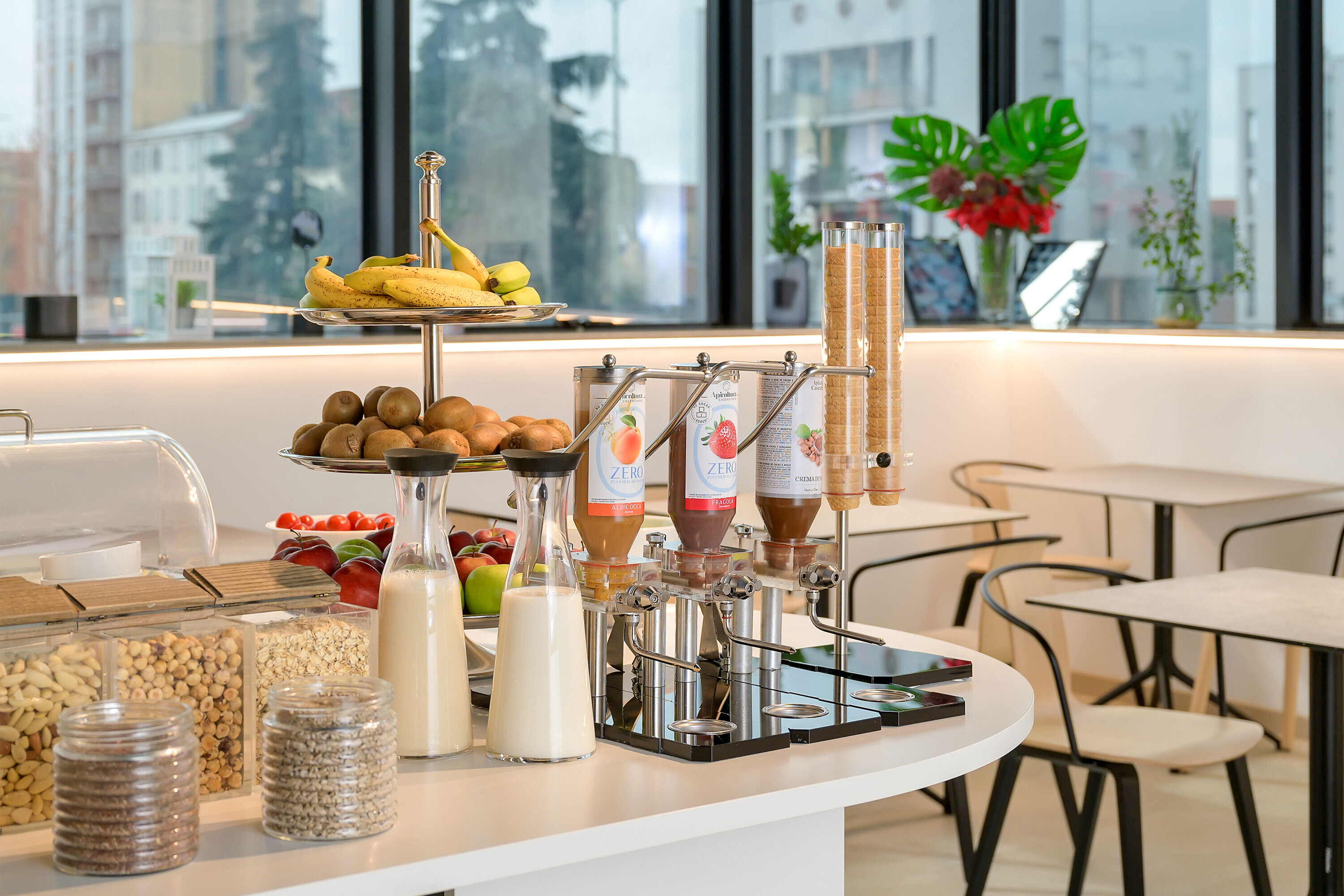 B&B Hotel MILANO Sesto Marelli | near the Metro M1