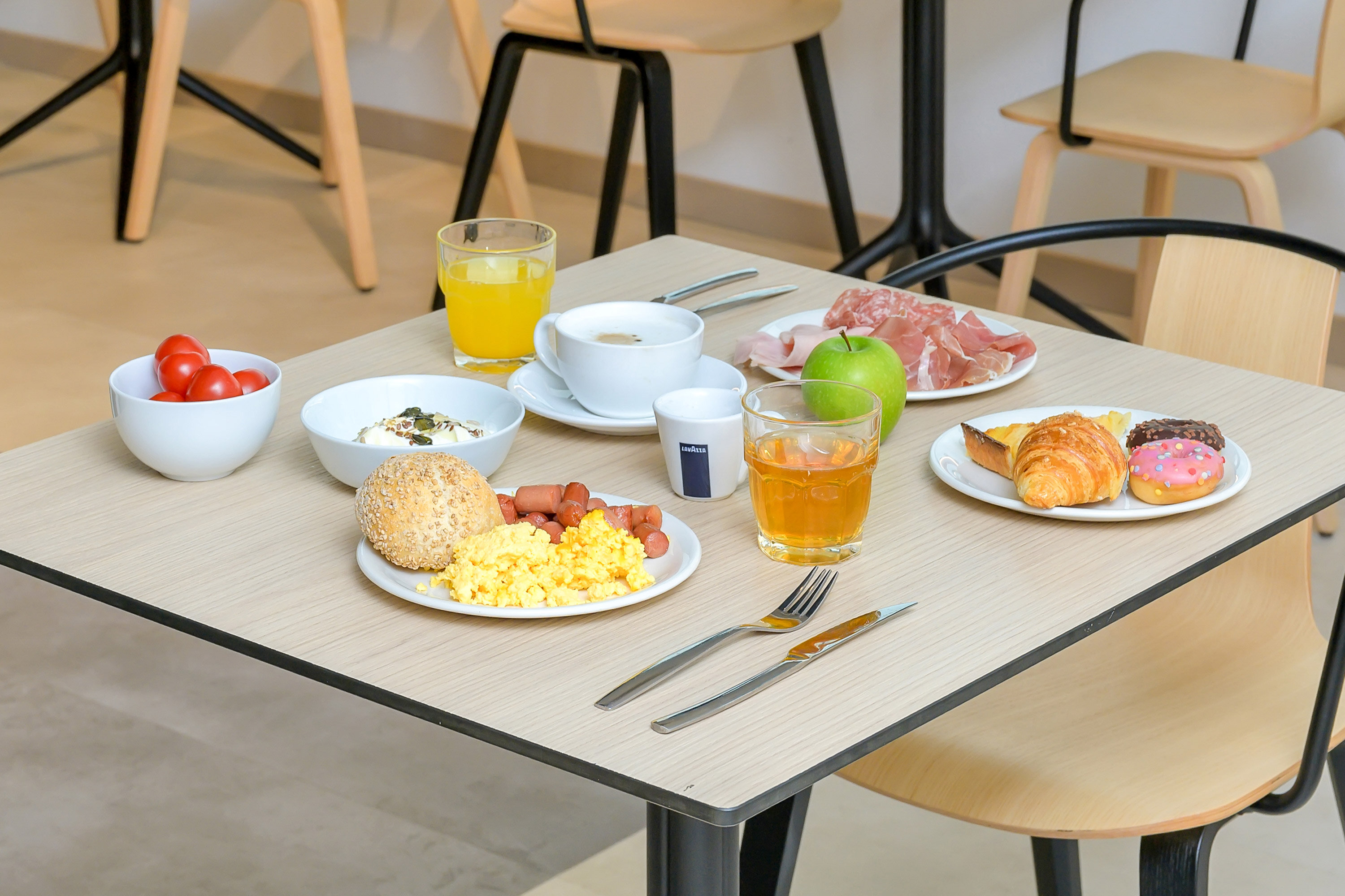 B&B Hotel MILANO Sesto Marelli | near the Metro M1