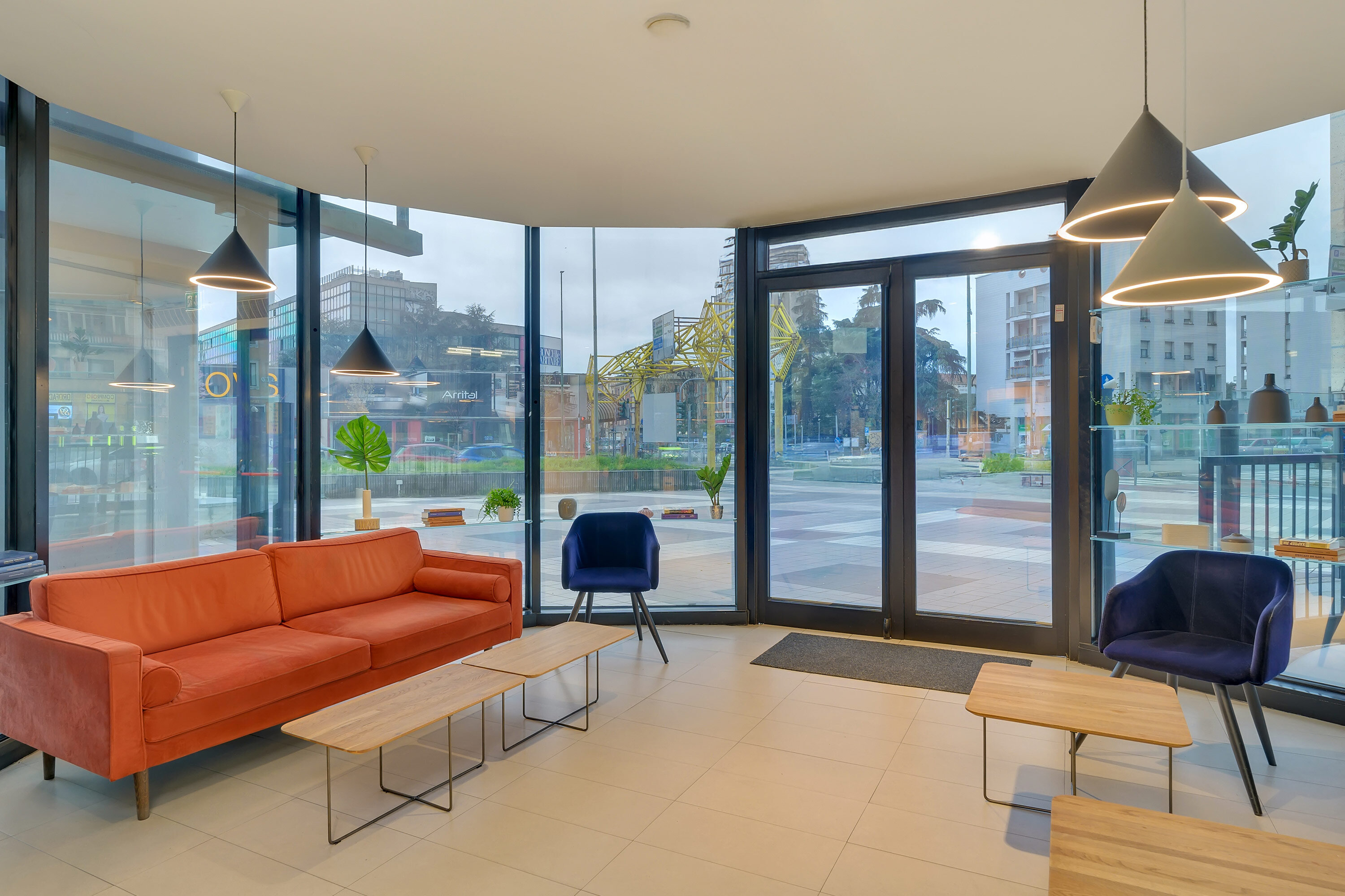 B&B Hotel MILANO Sesto Marelli | near the Metro M1