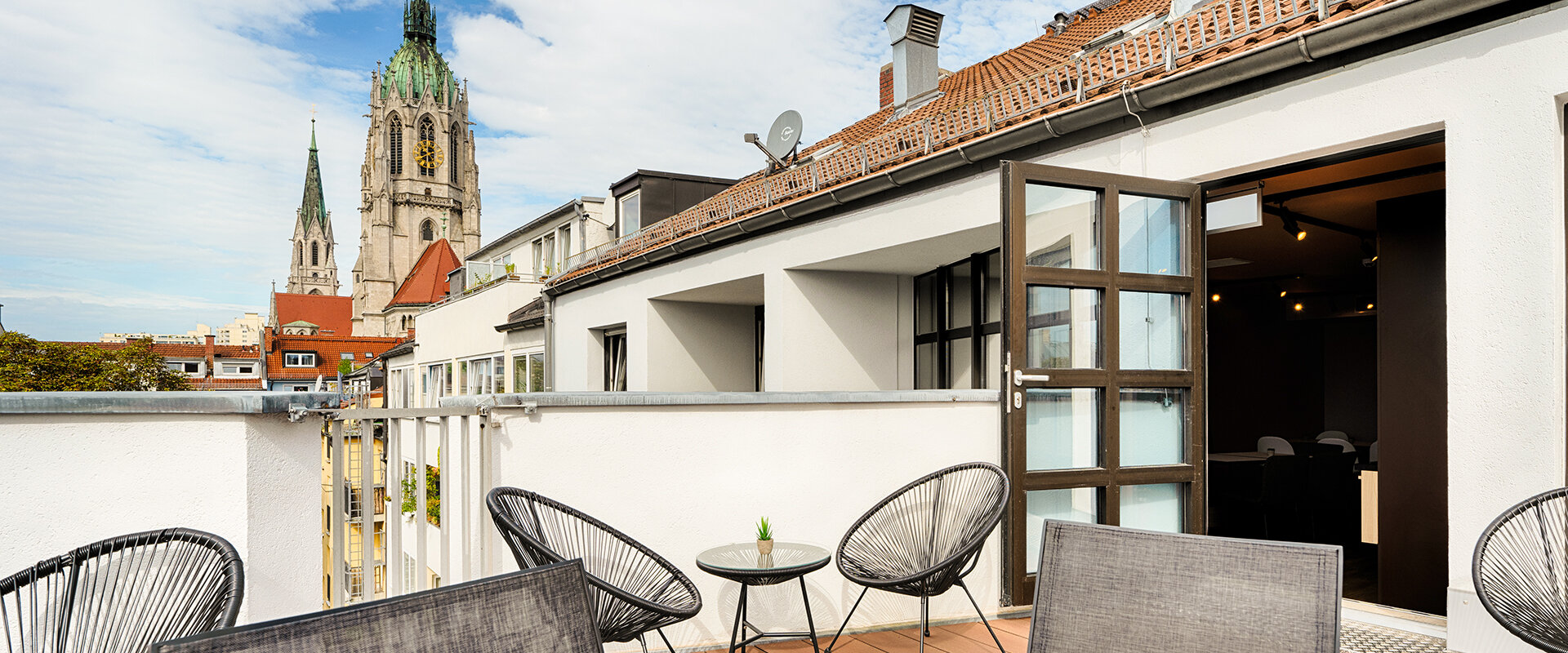 Cheap 3-Star Hotel Munich Central Station | B&B Hotels