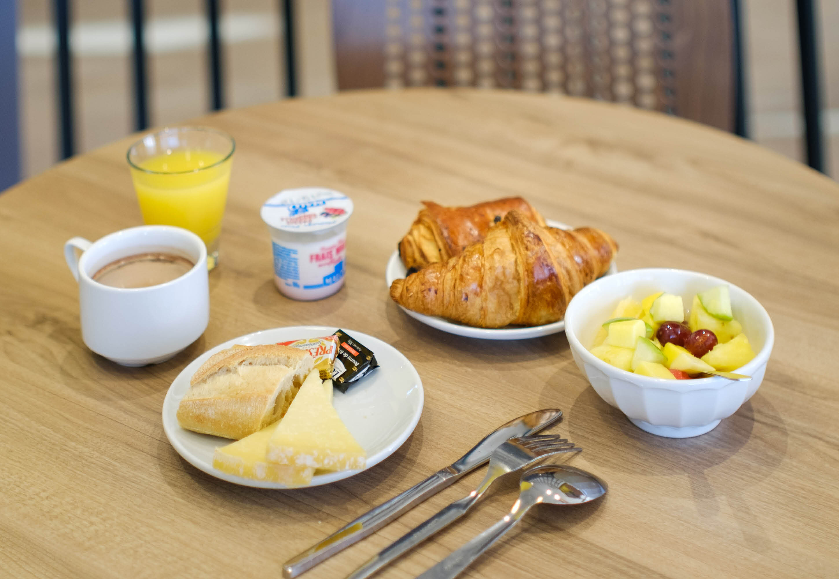 B&B HOTEL Nice Stade Riviera: a hotel just a stone's throw from the ...