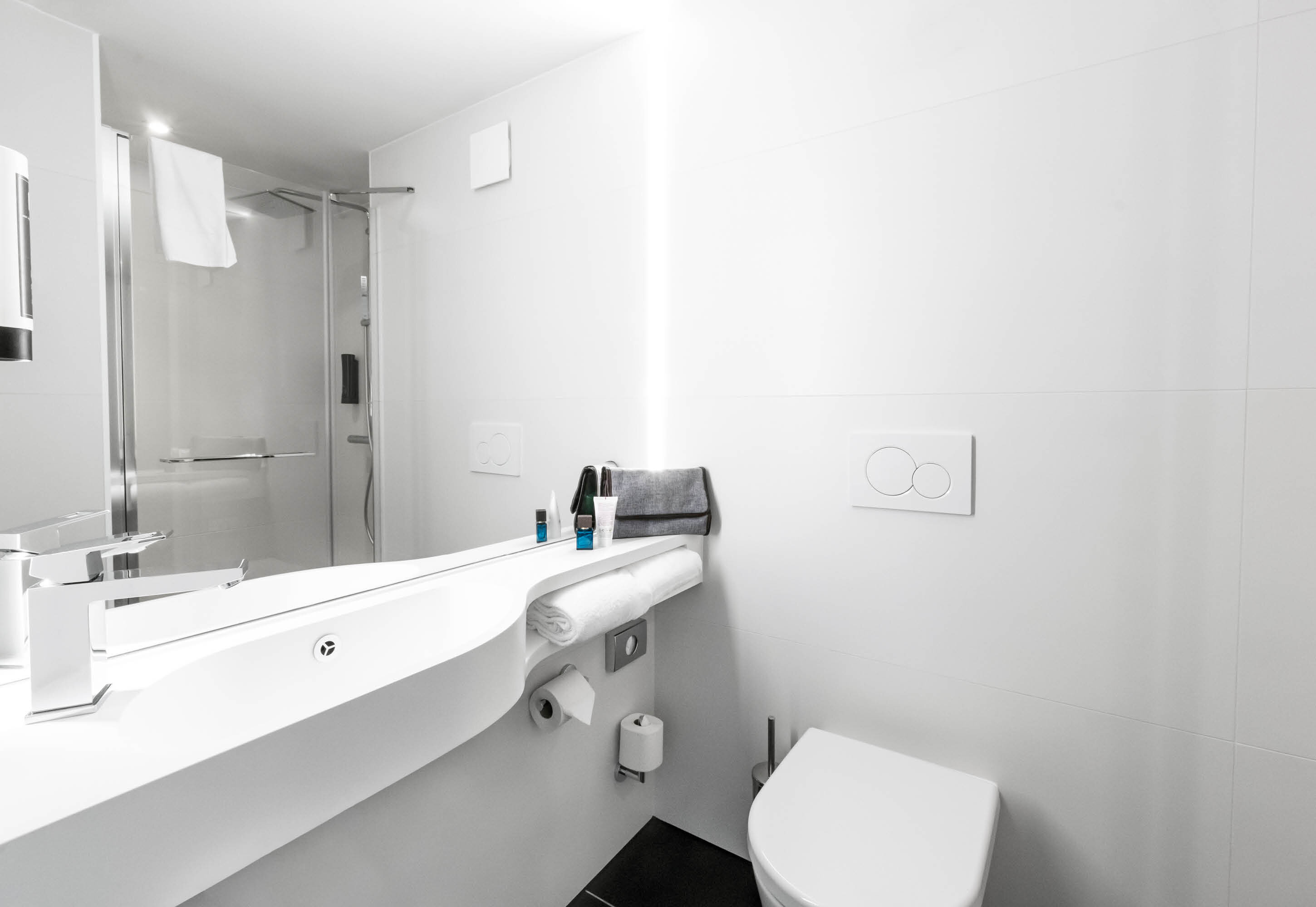 B&B HOTEL Nyon: A city centre escape ideal for business and leisure ...