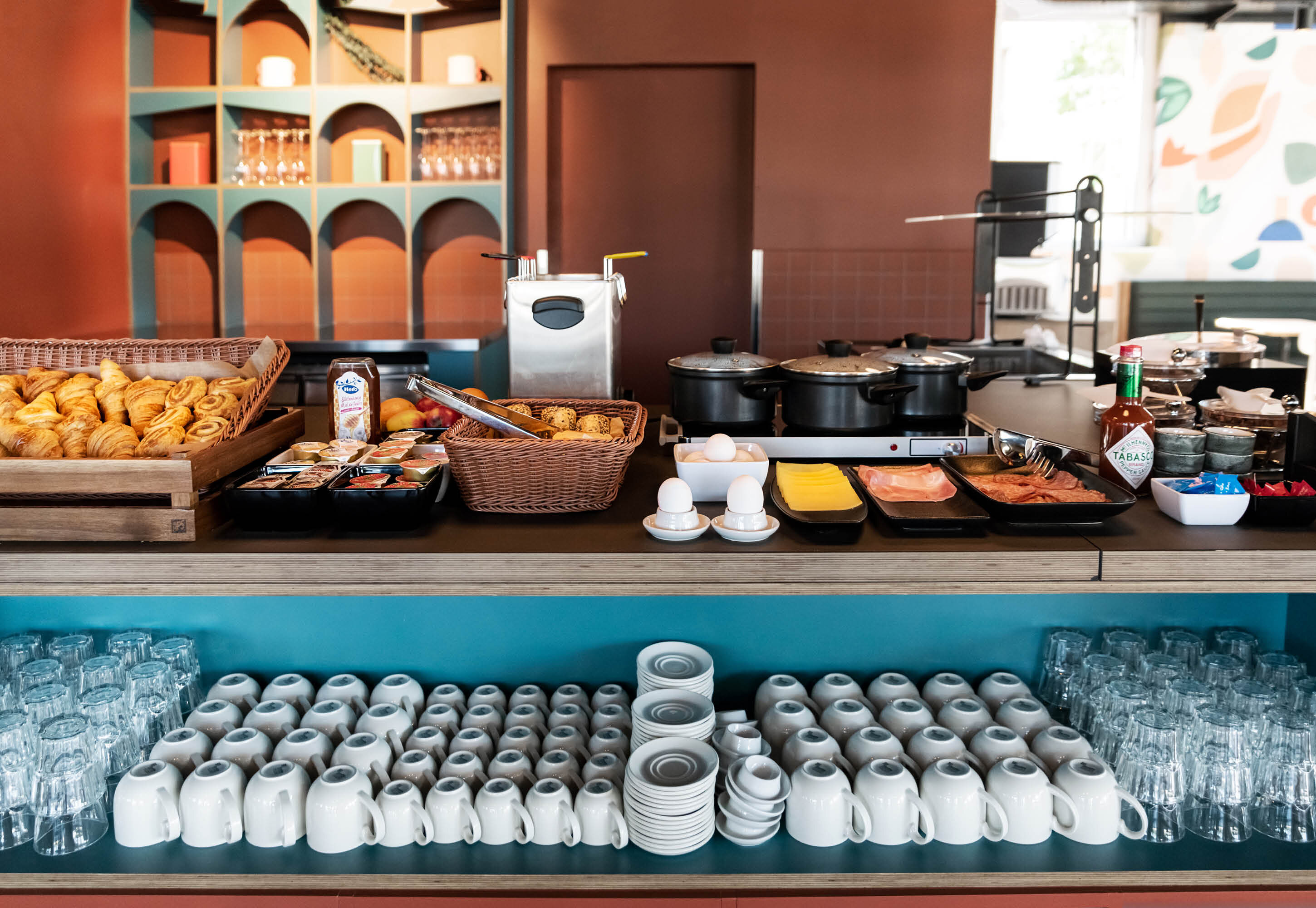 B&B HOTEL Nyon: A city centre escape ideal for business and leisure ...