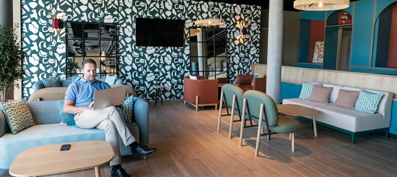 B&B HOTELS Nyon: A city centre escape ideal for business and leisure ...