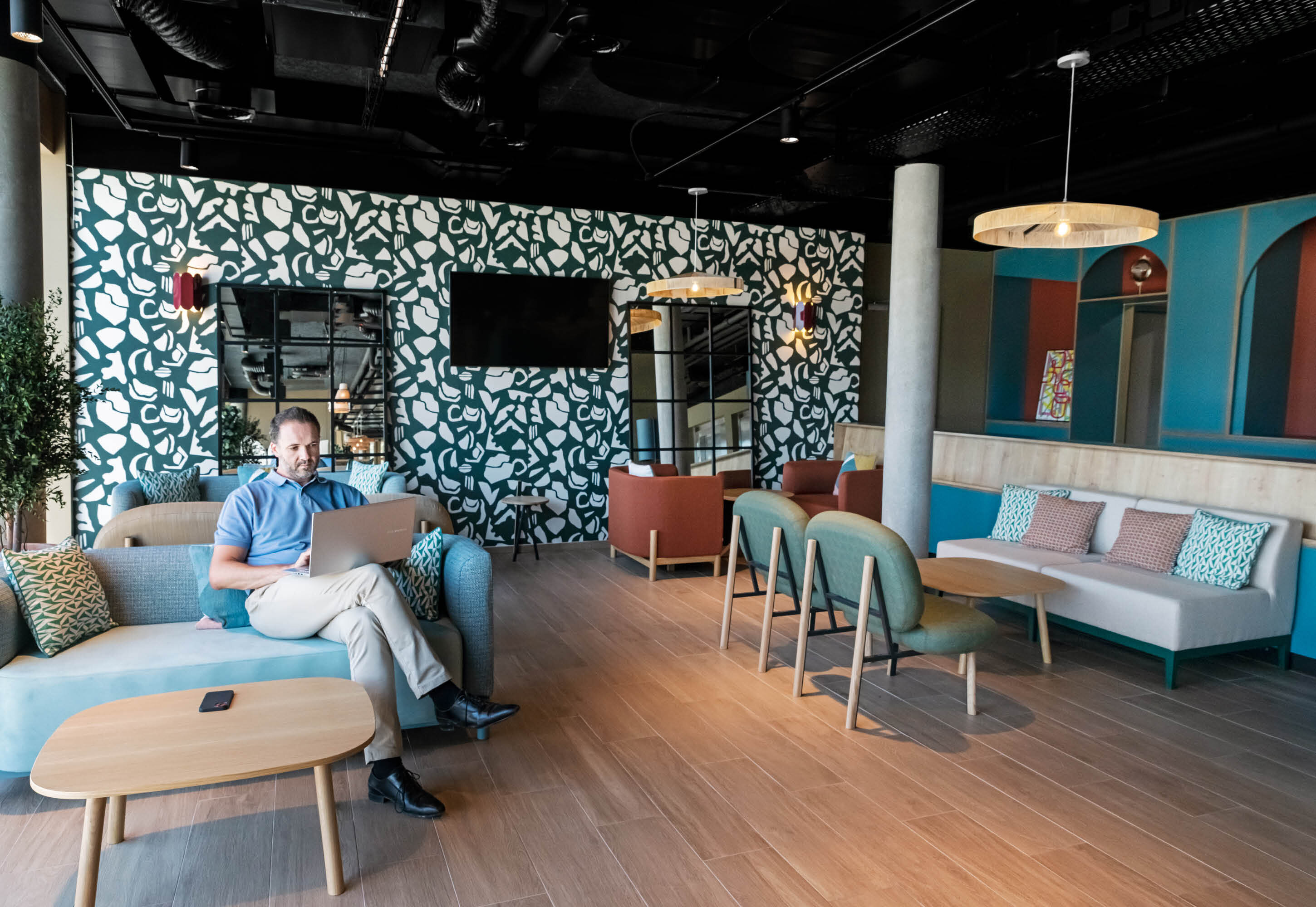 B&B HOTEL Nyon: A city centre escape ideal for business and leisure ...