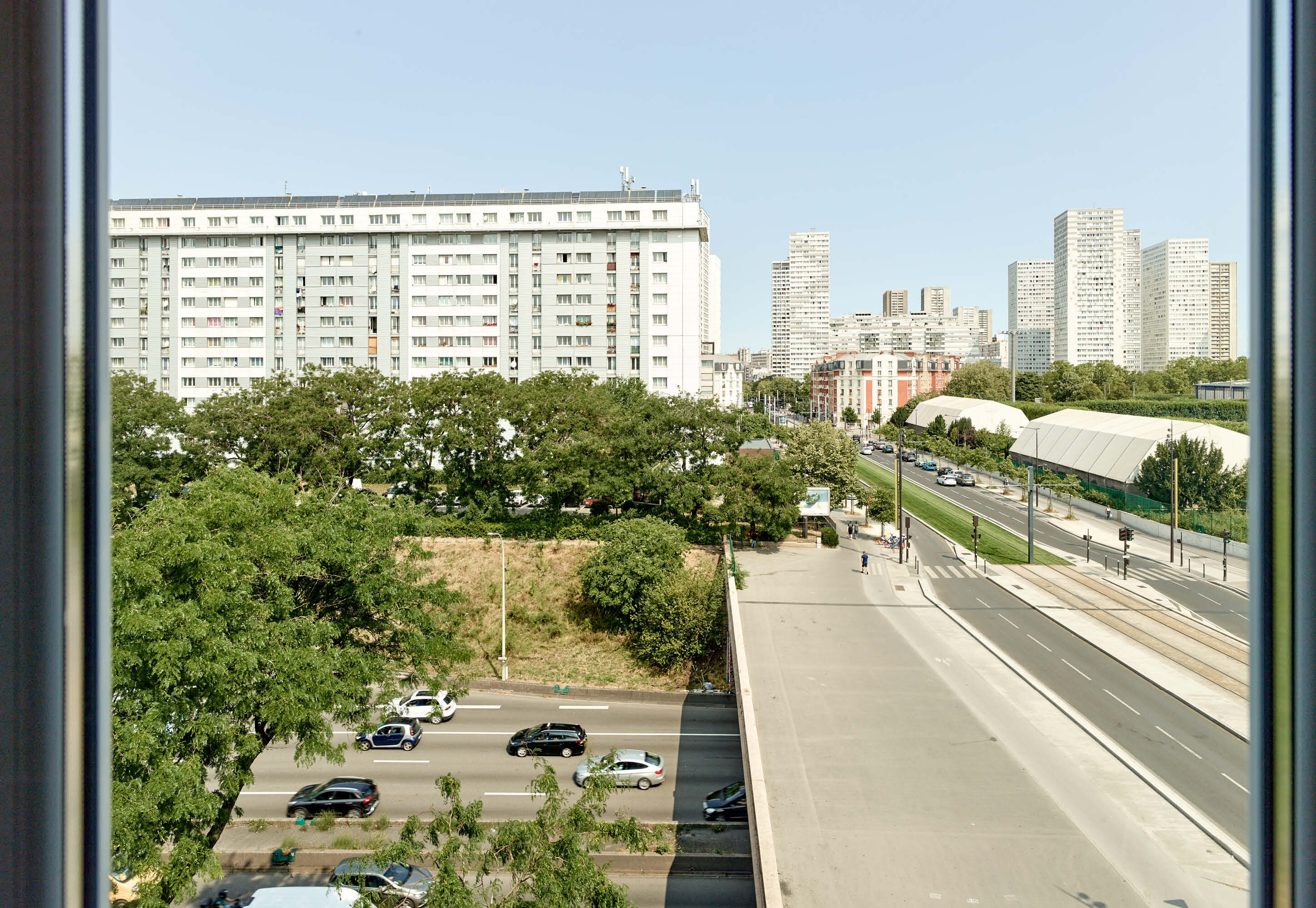 B&B HOTEL Paris Italie Porte de Choisy 13e arrondissement