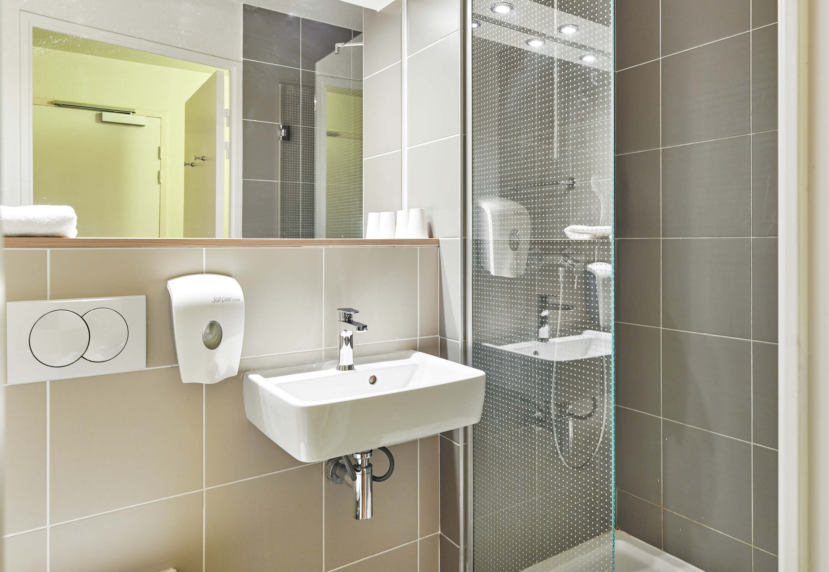 B&B HOTEL Saint-Witz Roissy : un hôtel tout confort proche de l ...