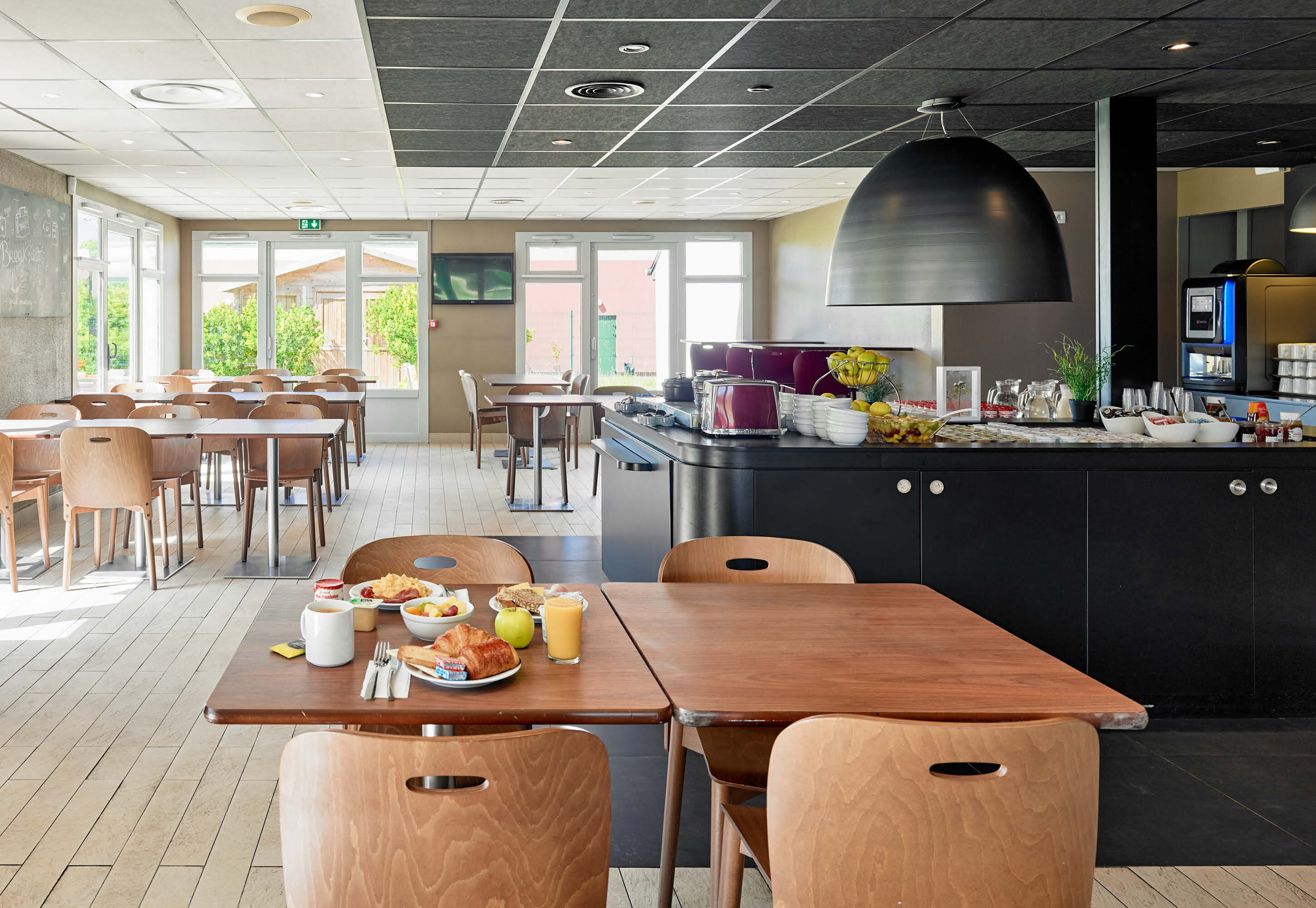 B&B HOTEL Saint-Witz Roissy : un hôtel tout confort proche de l ...