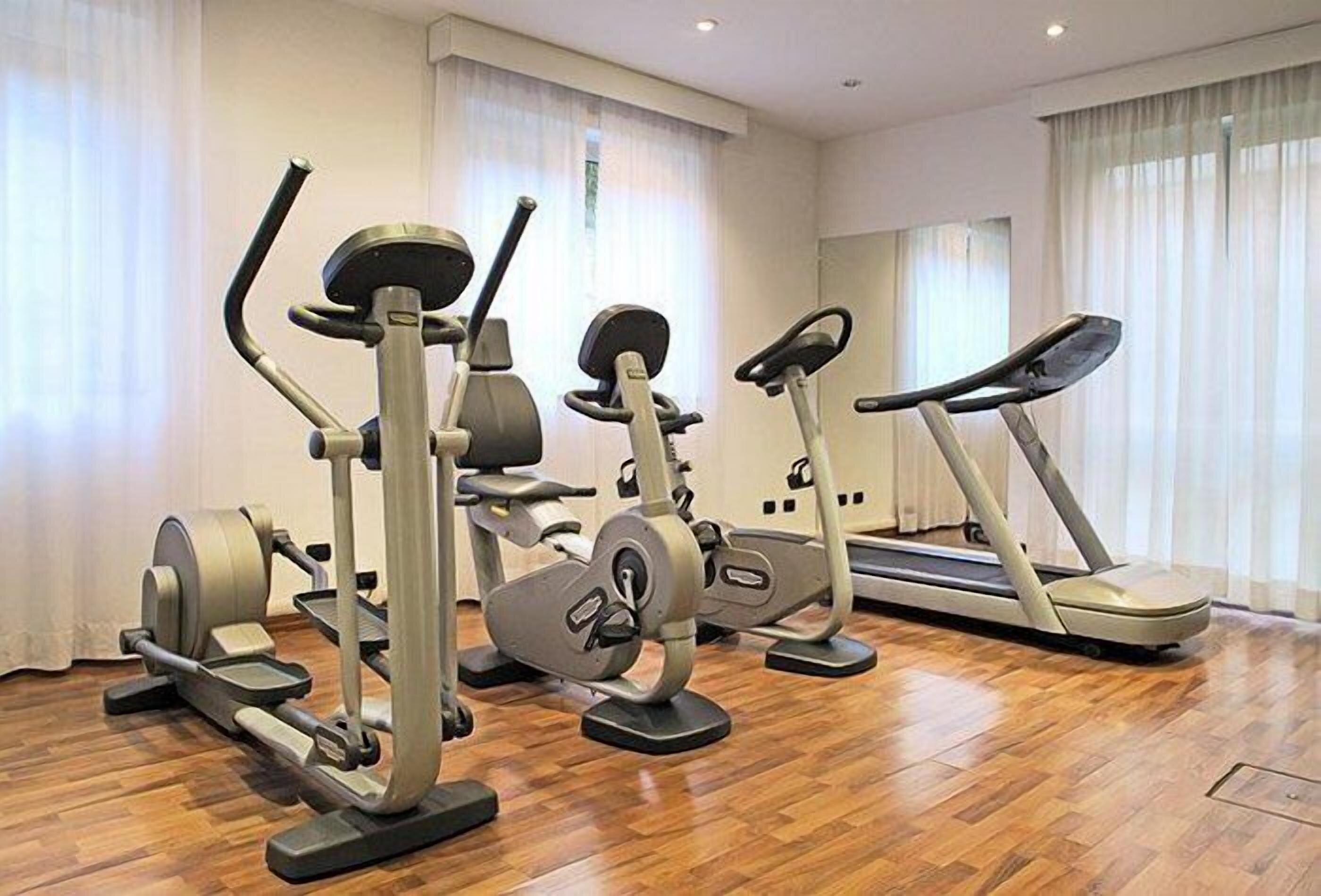 B&B HOTEL Milano Cologno Studios