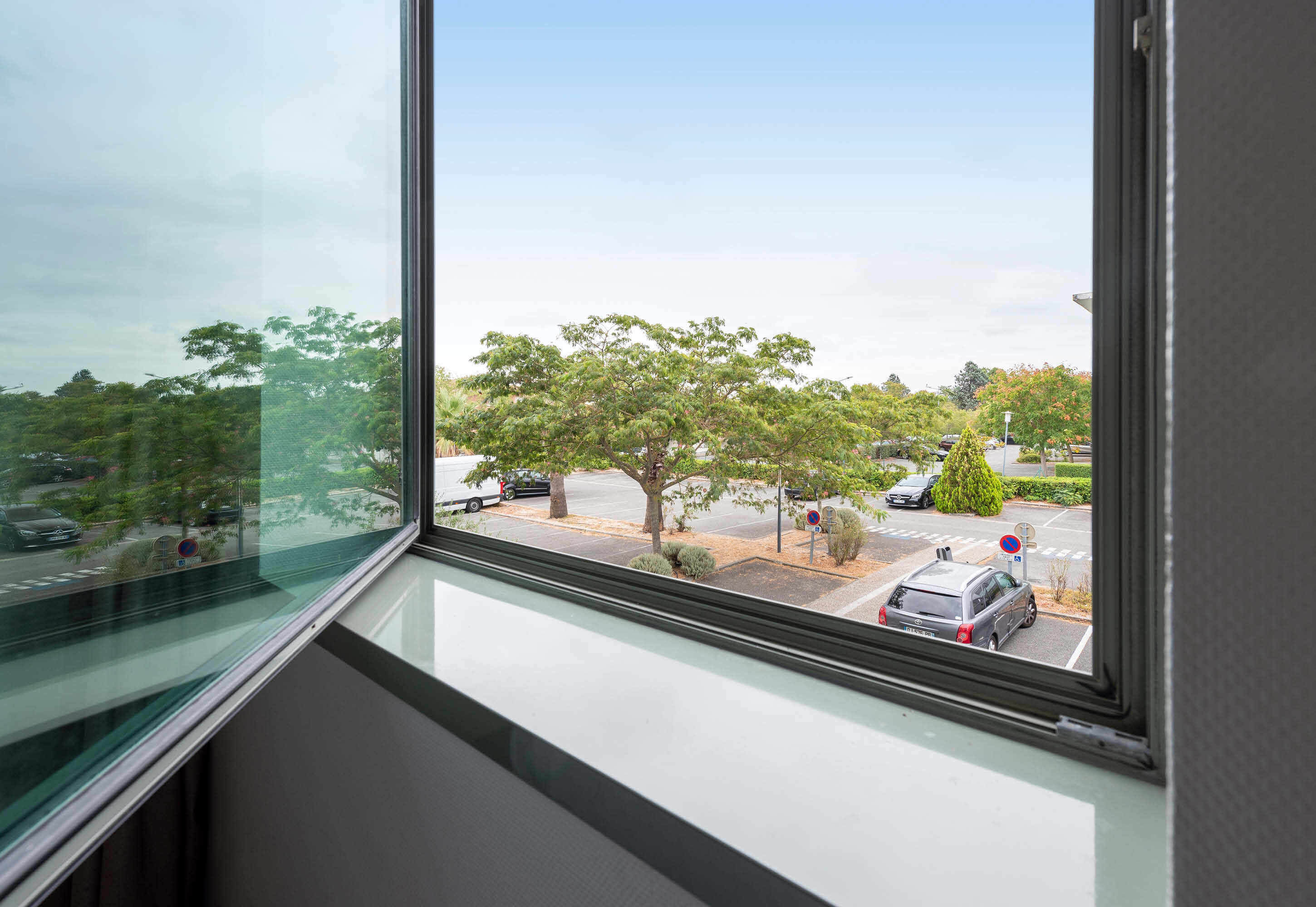 B&B HOTEL Toulouse Basso Cambo, proche de l'Université