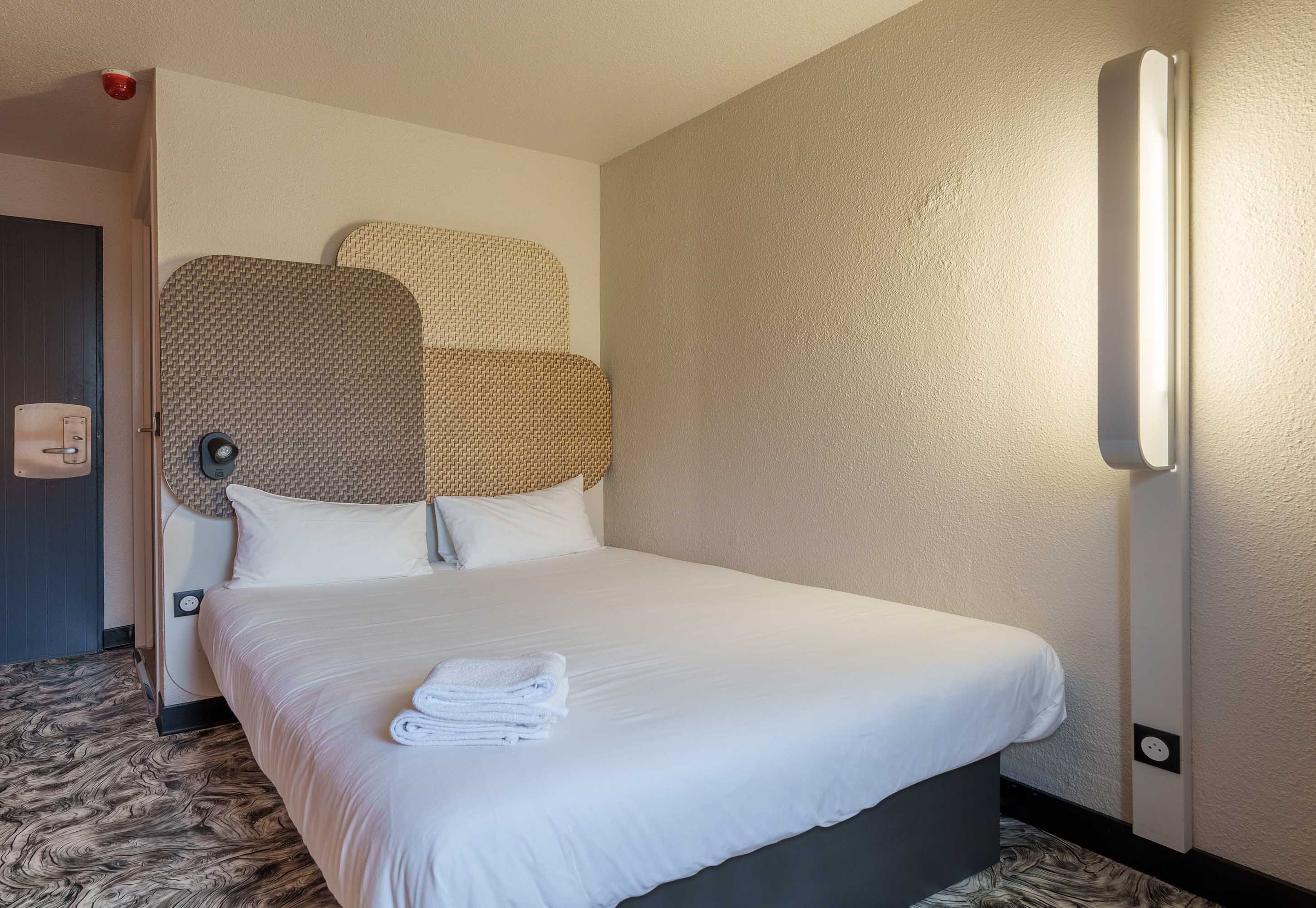 B&B HOTEL in the center of Troyes | B&B HOTELS