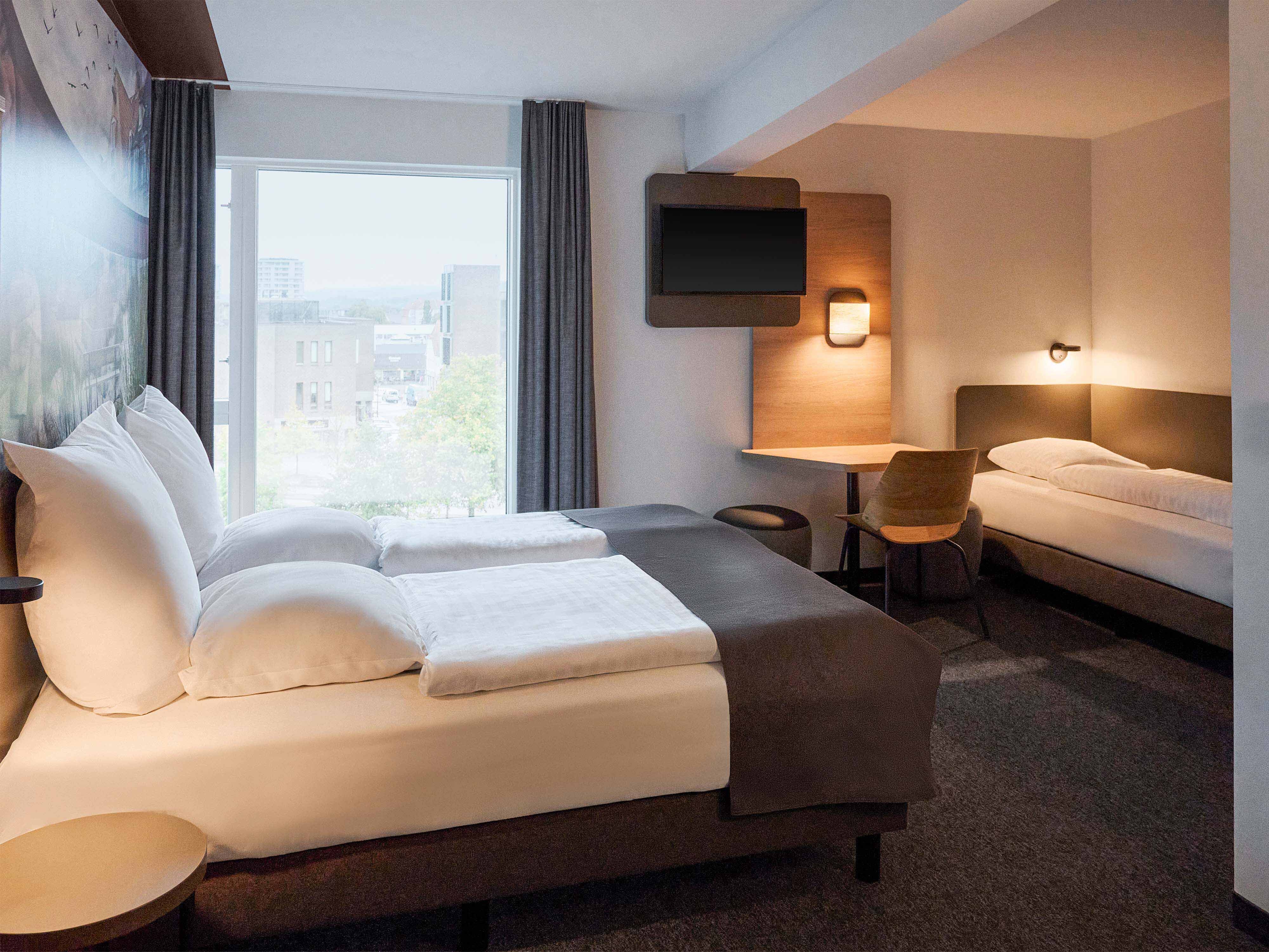 Entdecke Vejle - Im Herzen Dänemarks übernachten | B&B HOTELS