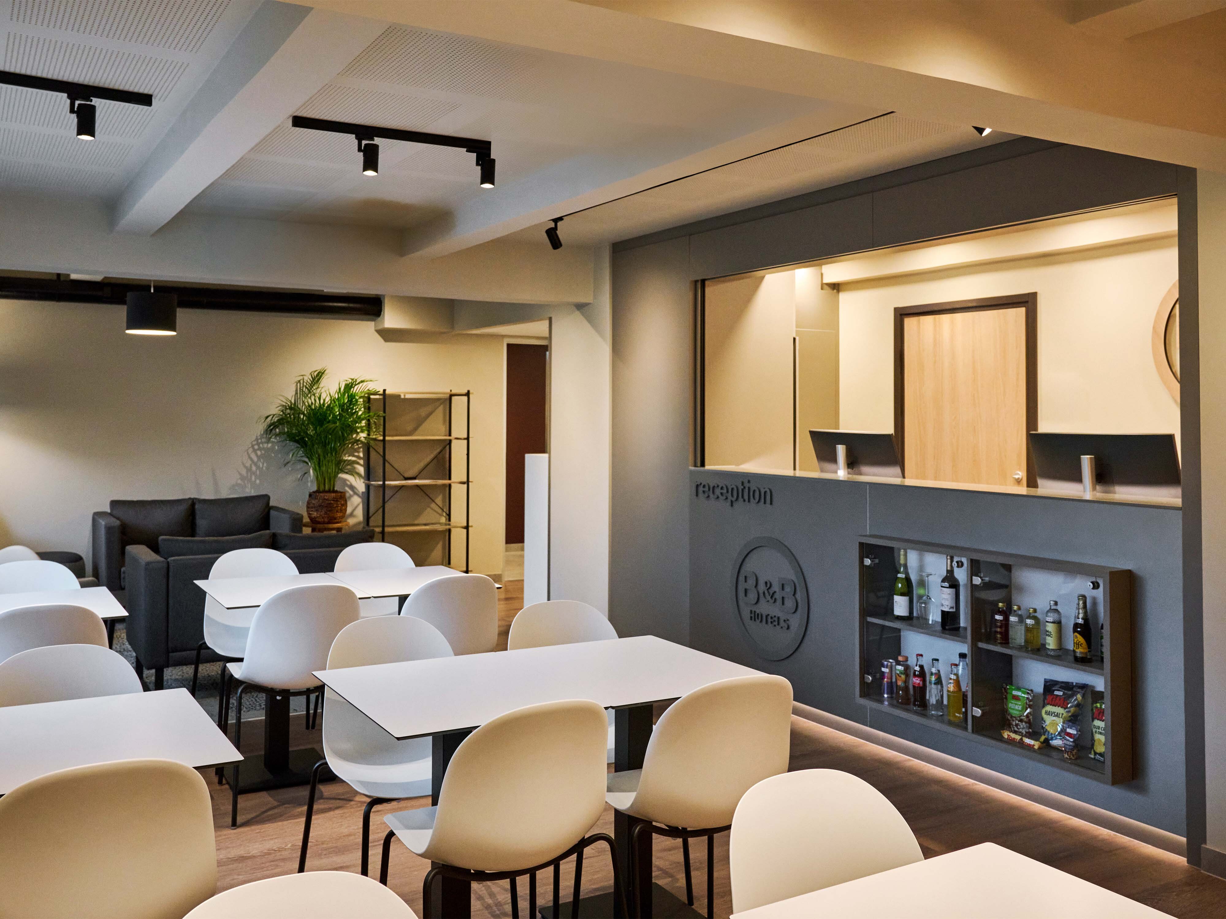 Oplev Vejle - Overnat i hjertet af Danmark | B&B HOTELS